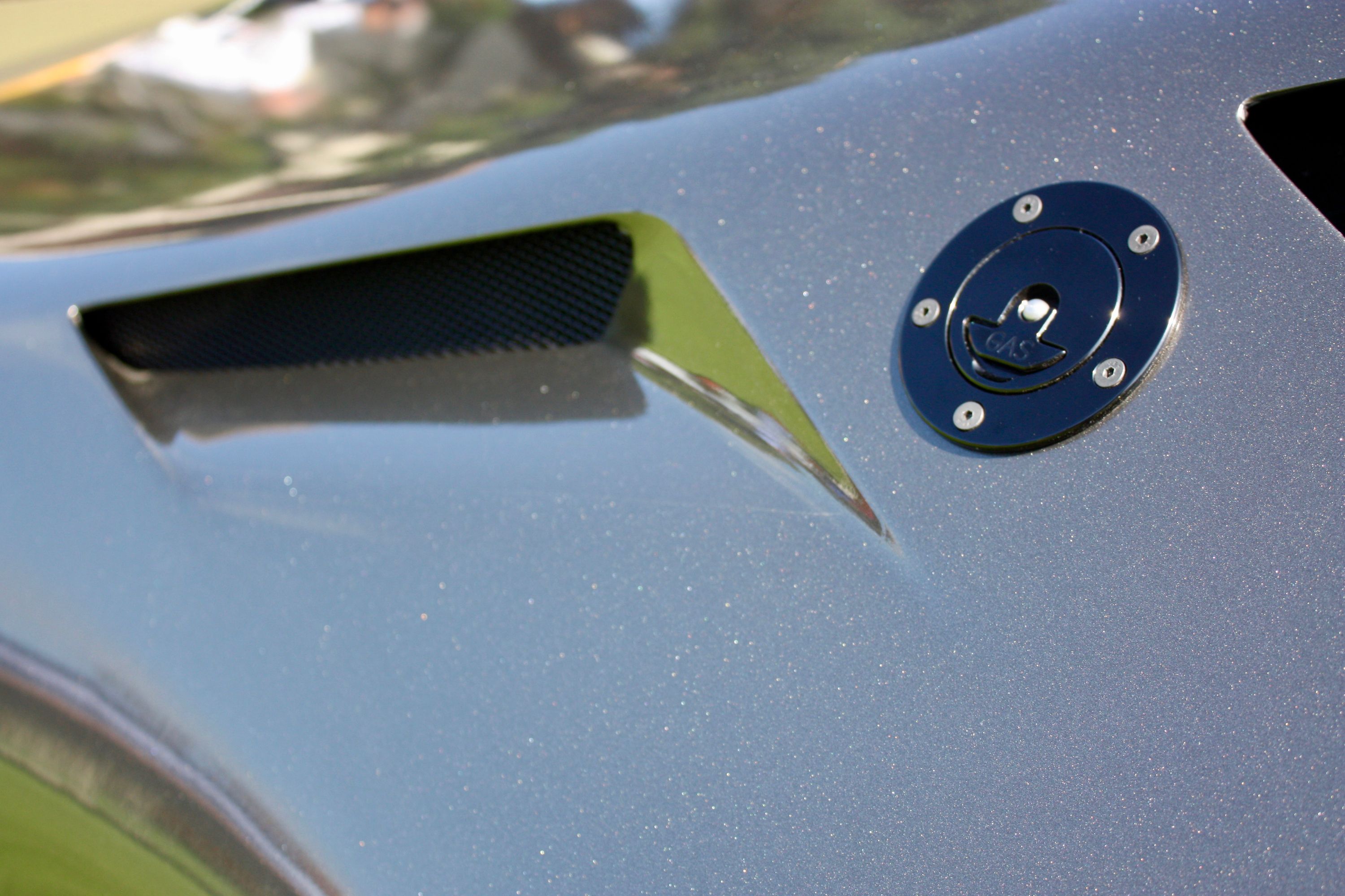 The Salaff C2 Was Designed by the Same Guy Behind the Mazda3 and MX-5 Miata