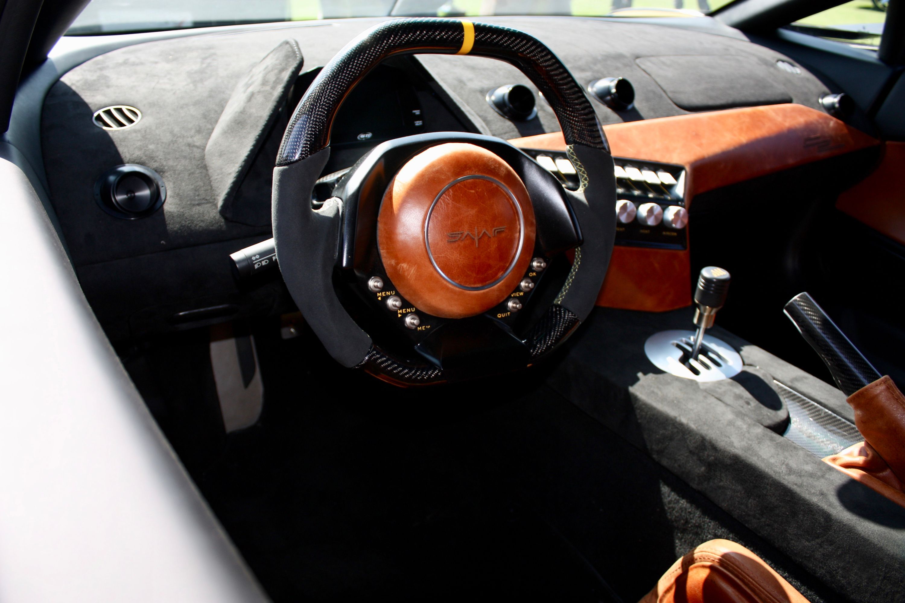 The Salaff C2 Was Designed by the Same Guy Behind the Mazda3 and MX-5 Miata