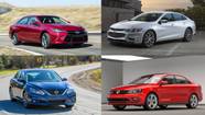 10 Best Used Cars For New Drivers 10 Best Used Cars For New Drivers