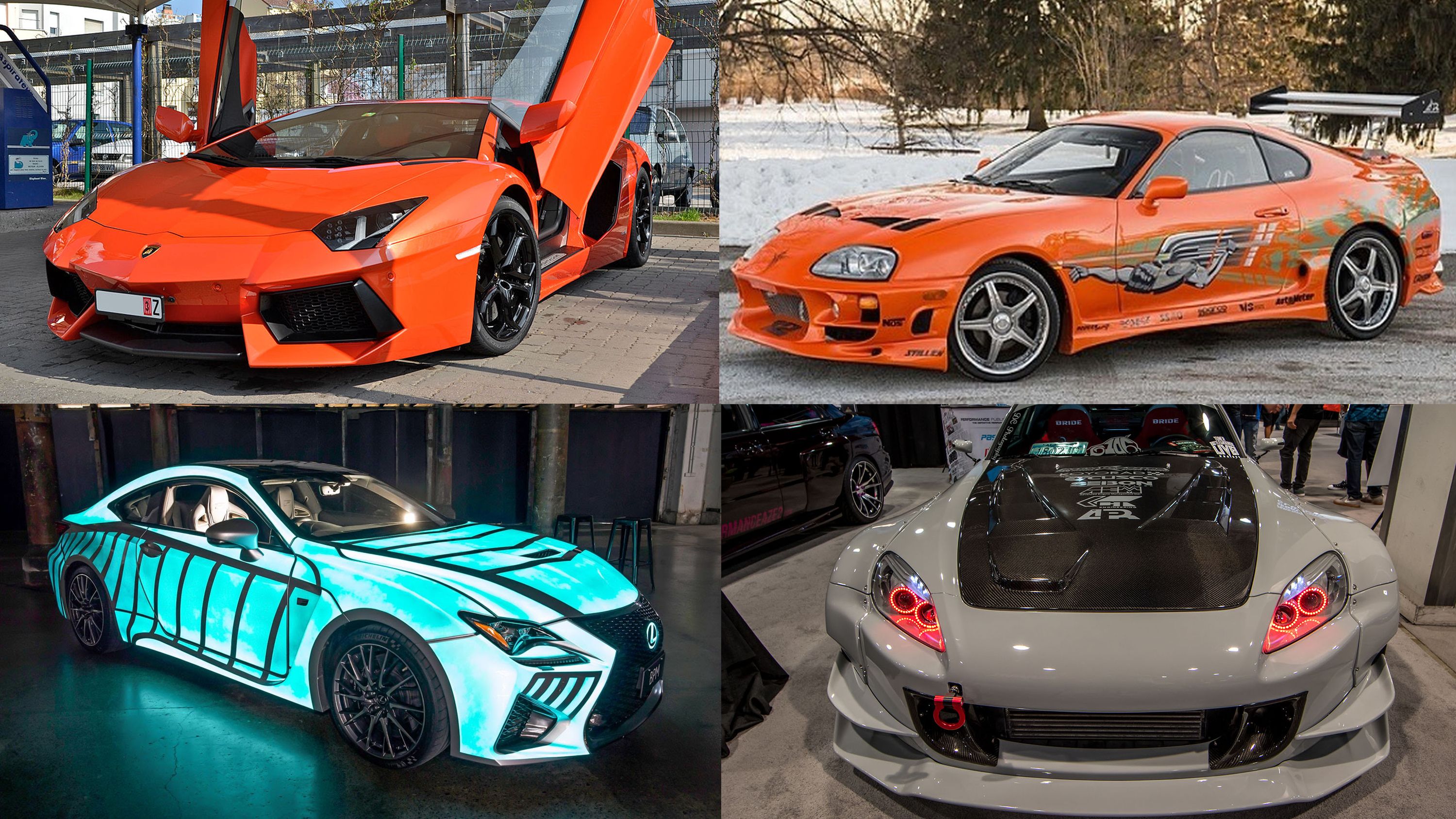 6 Old-School Mods That Will Help You Relive Your Glory Years