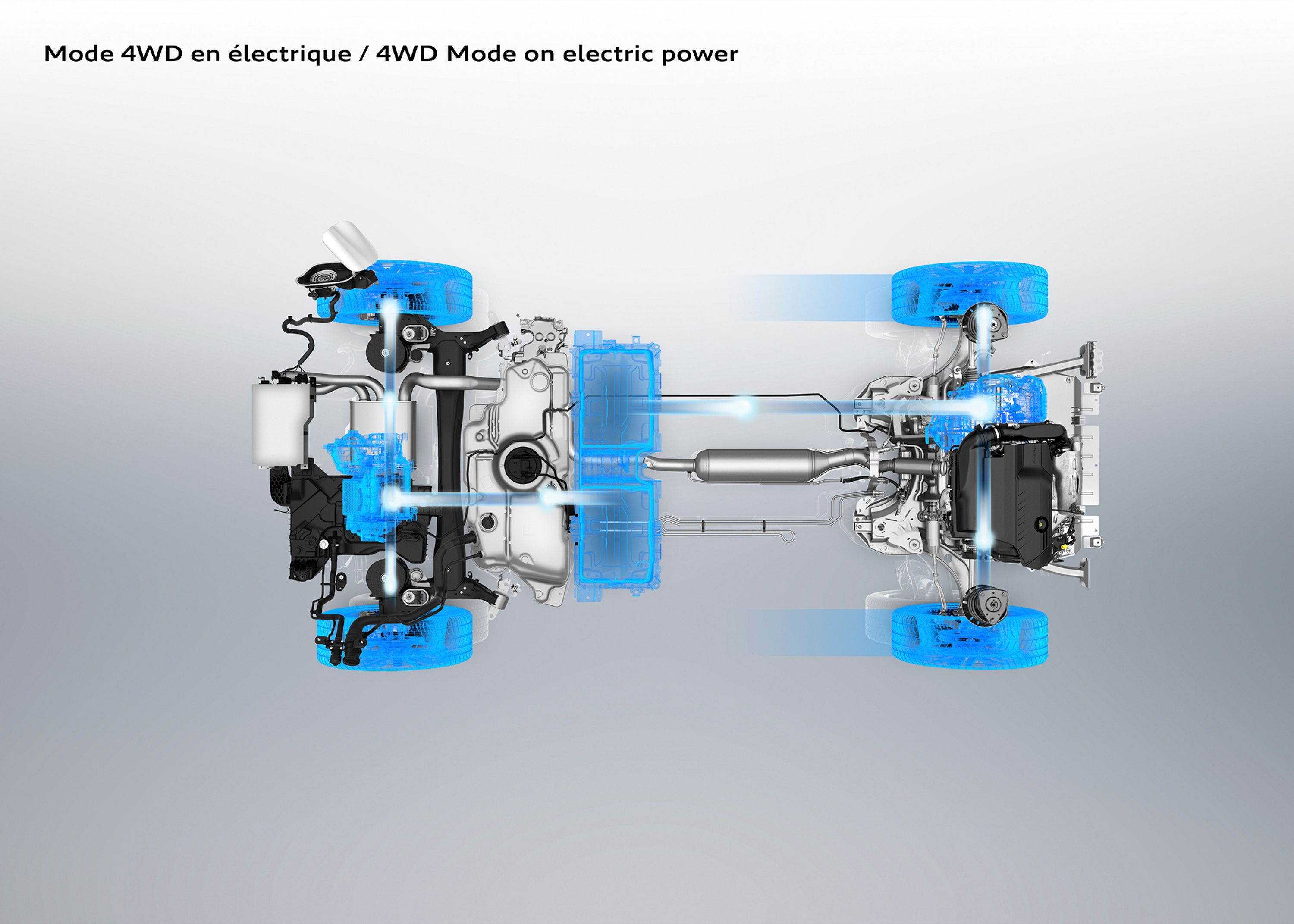 Peugeot Launches a New Plug-In Hybrid Engine Range for the 3008 and 508