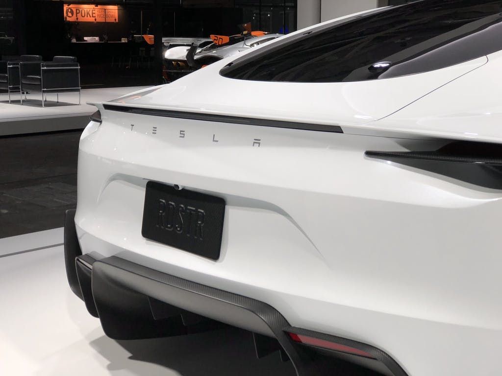 Tesla’s Big Surprise Debut at the Grand Basel Was Just the Same ...