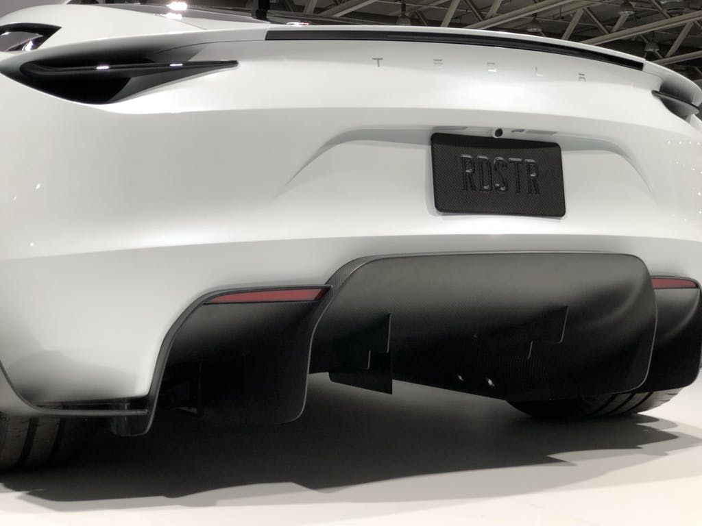 Tesla’s Big Surprise Debut at the Grand Basel Was Just the Same ...