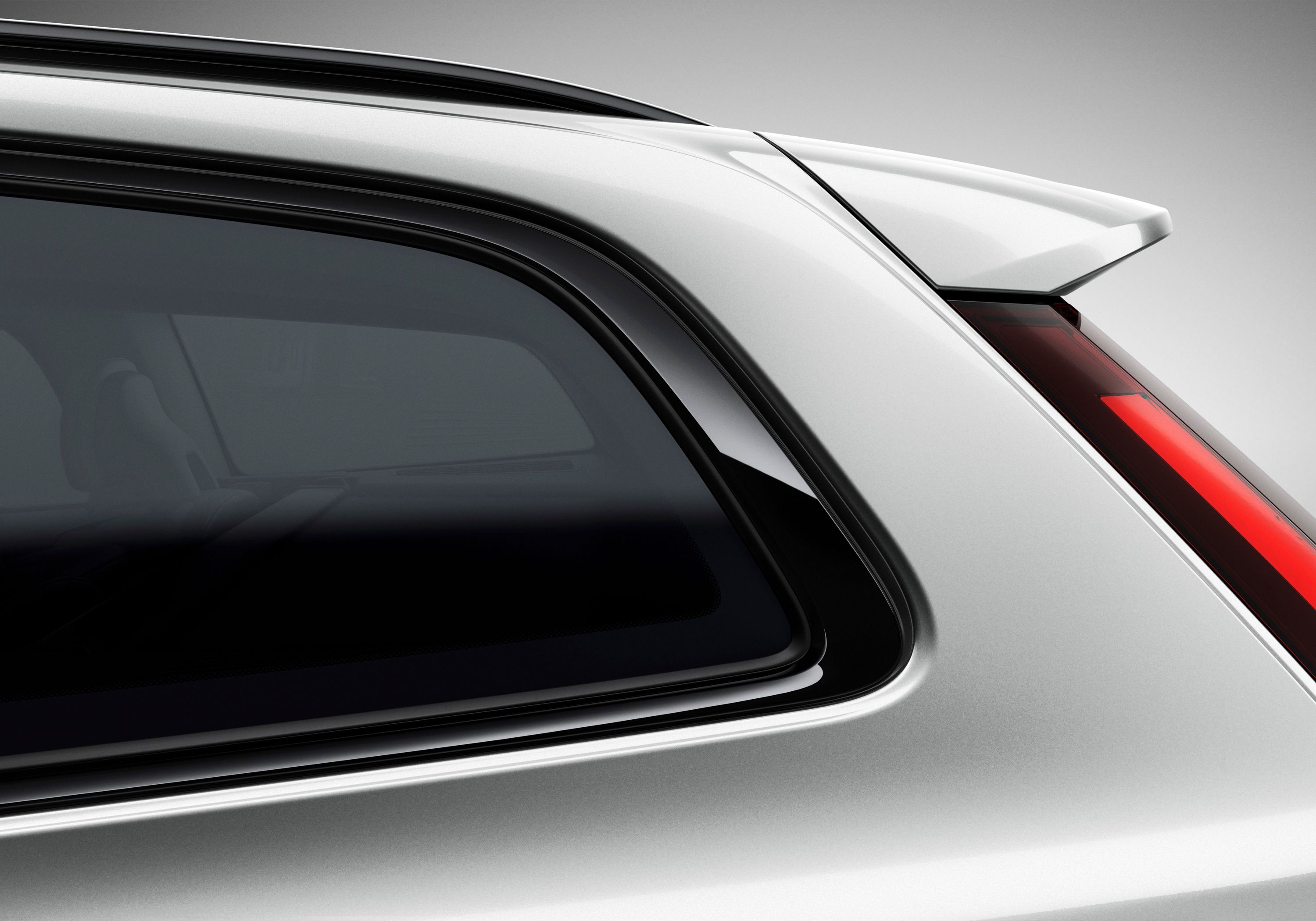 2019 Volvo V60 R-Design