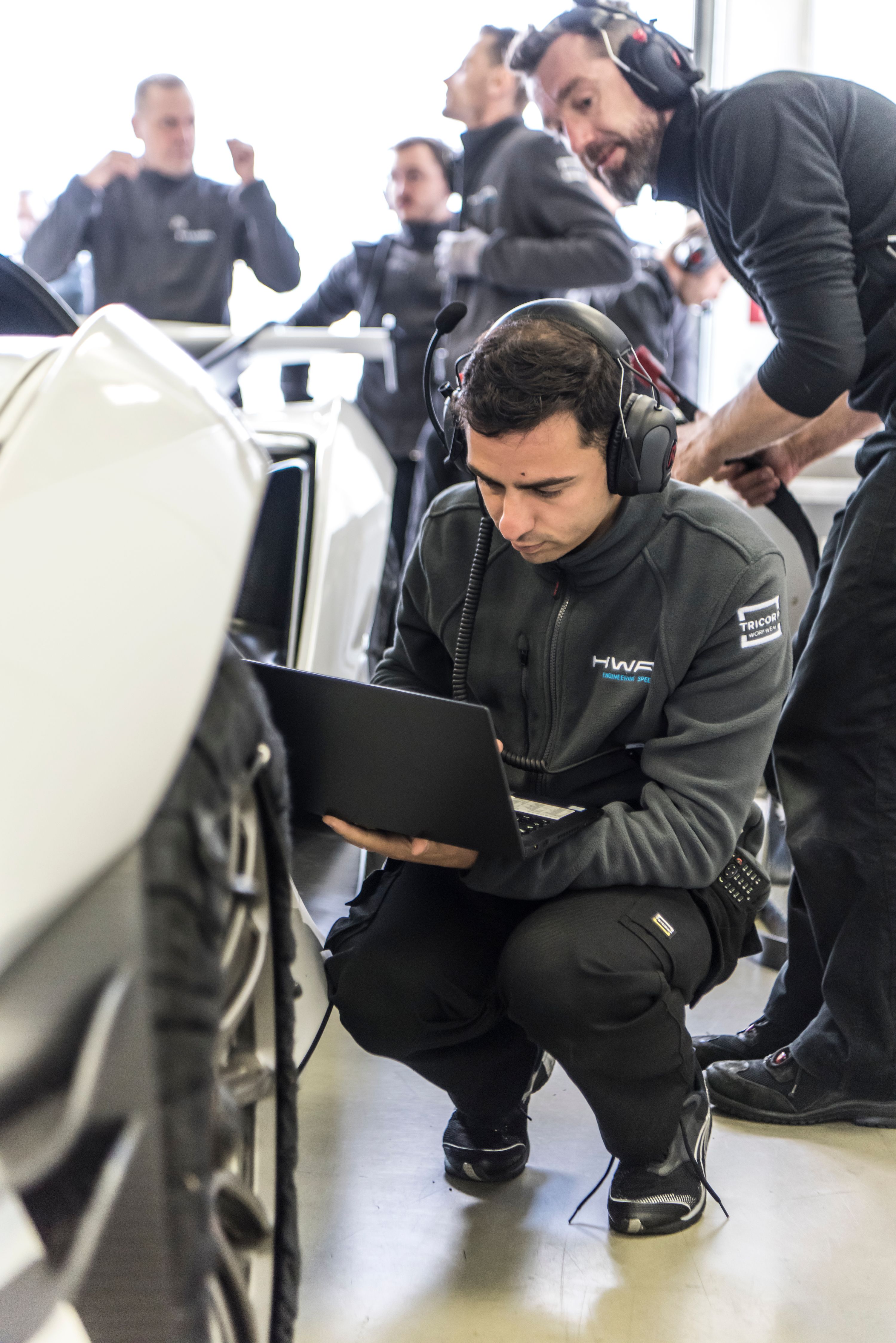 2019 Apollo IE Looks Amazing During Test Session