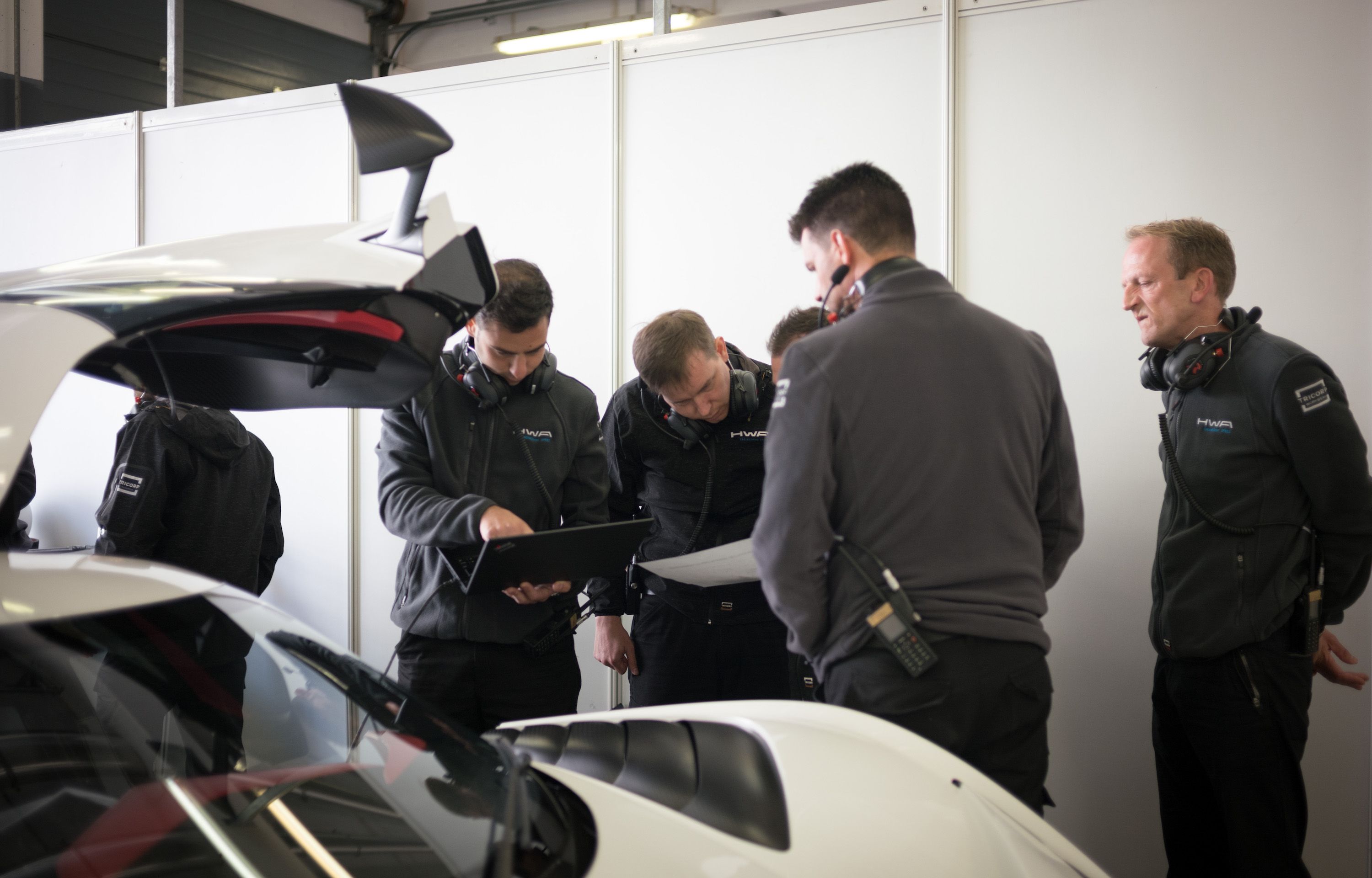 2019 Apollo IE Looks Amazing During Test Session