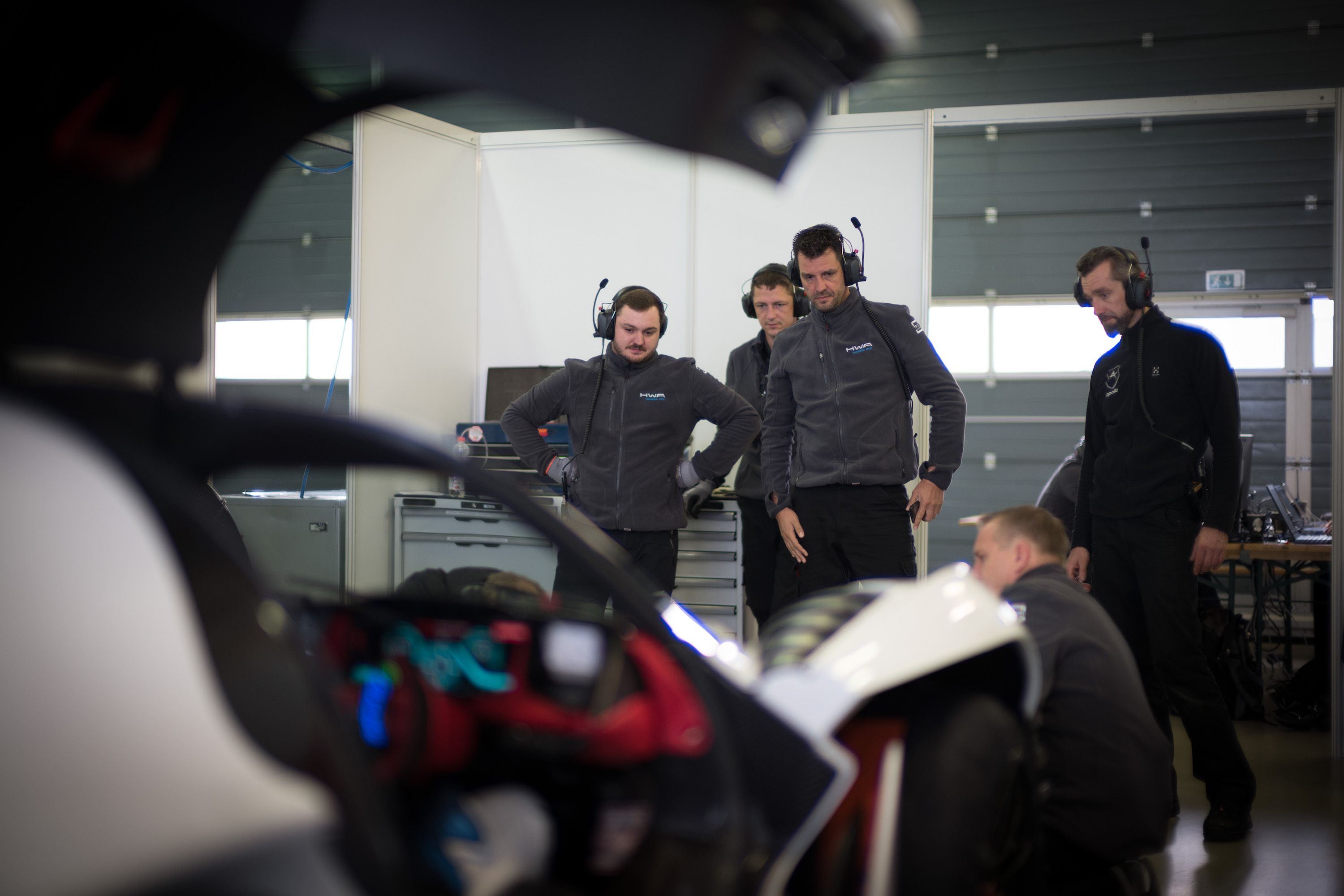 2019 Apollo IE Looks Amazing During Test Session