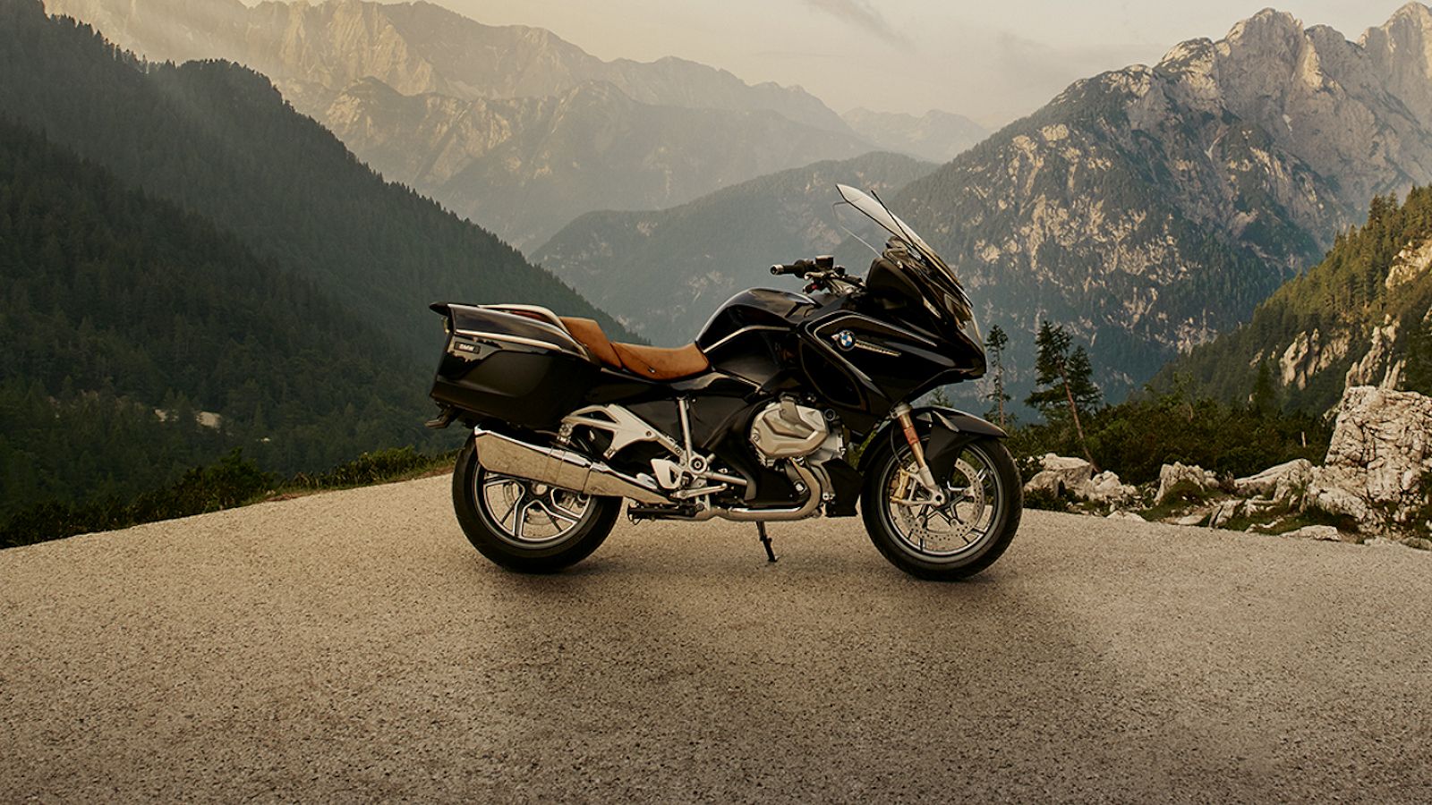 How Heavy Is A Bmw 1250 Rt