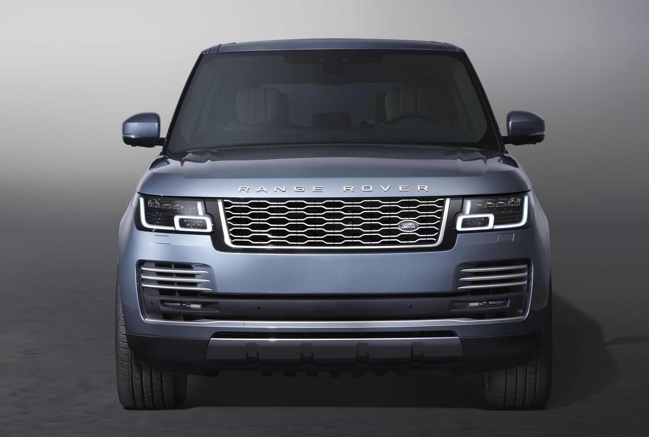 2019 BMW X7 vs 2019 Land Rover Range Rover