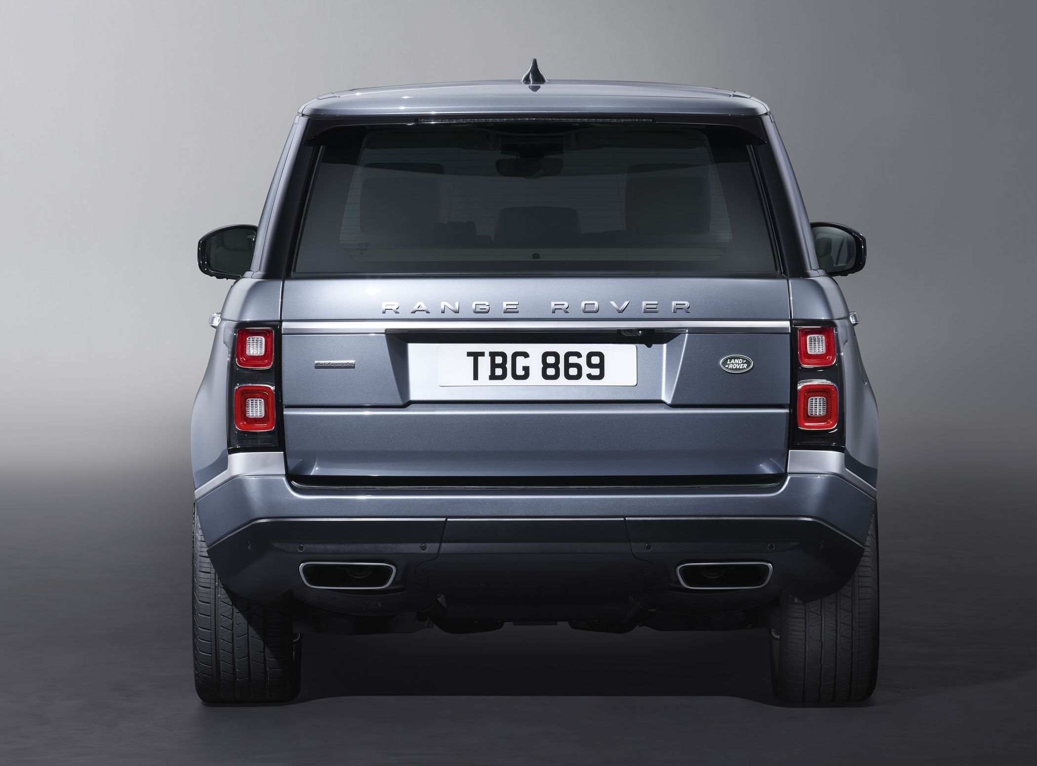 2019 BMW X7 vs 2019 Land Rover Range Rover