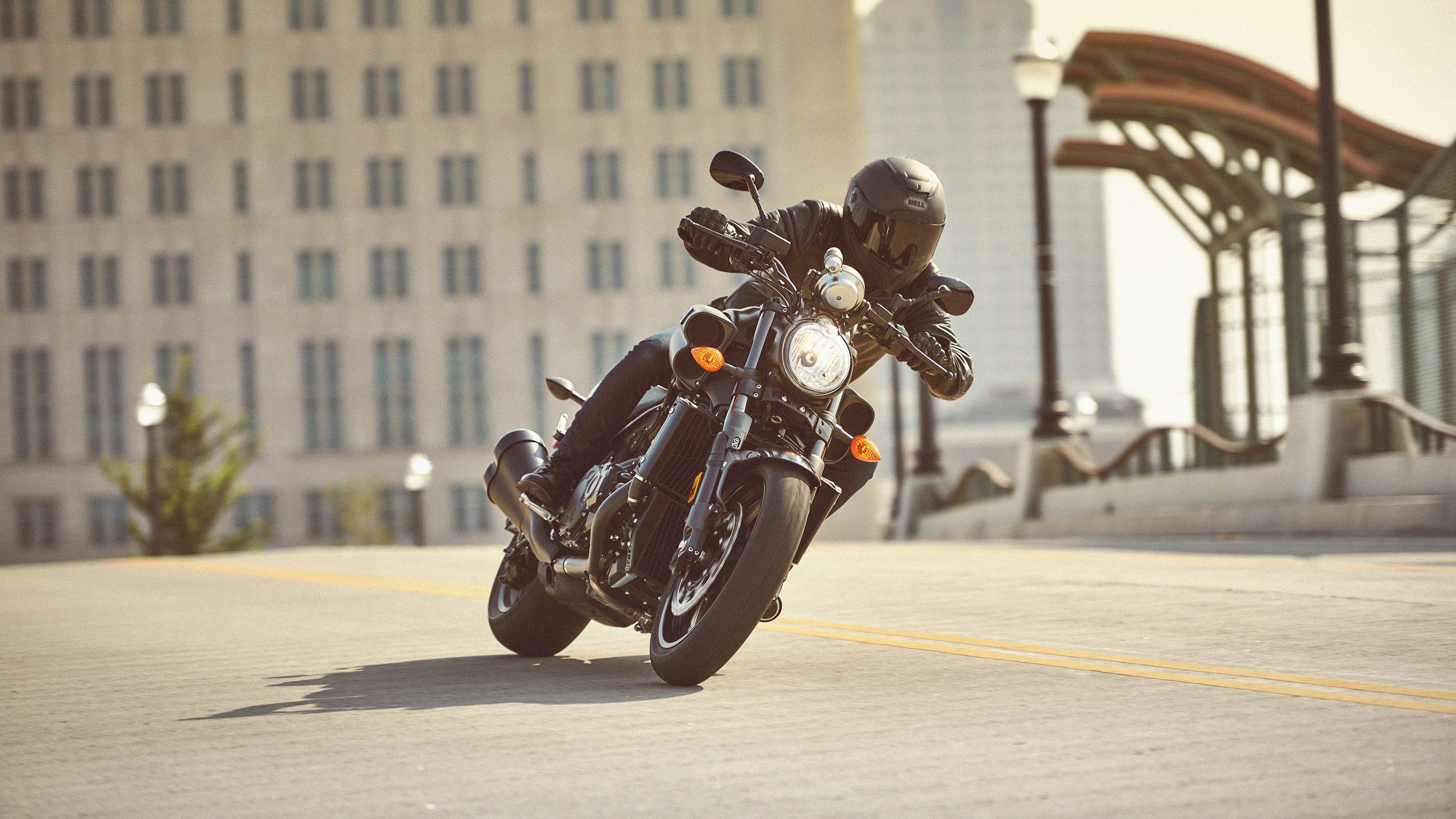 Yamaha VMAX - Performance, Price, and Photos