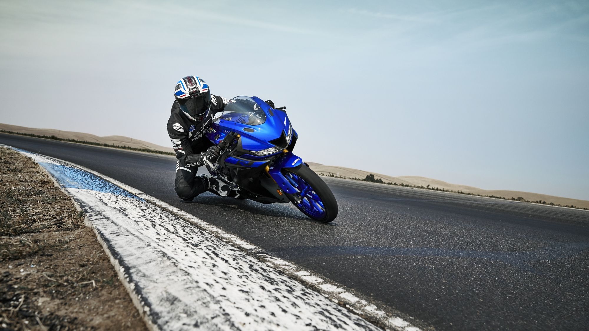 2019 - 2022 Yamaha YZF-R125 - Performance, Price, and Photos