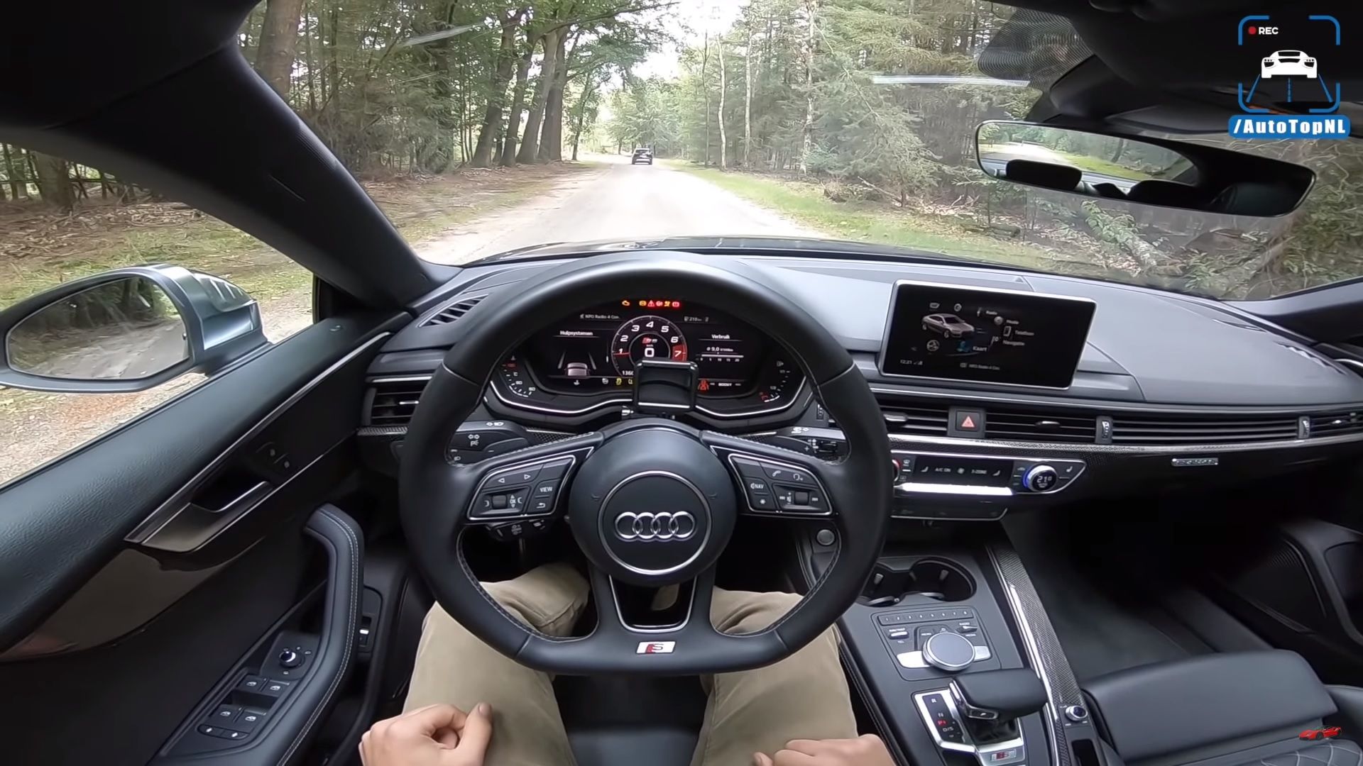 Check Out this Cool Acceleration Test Between a BMW 440i Gran Coupe and ...