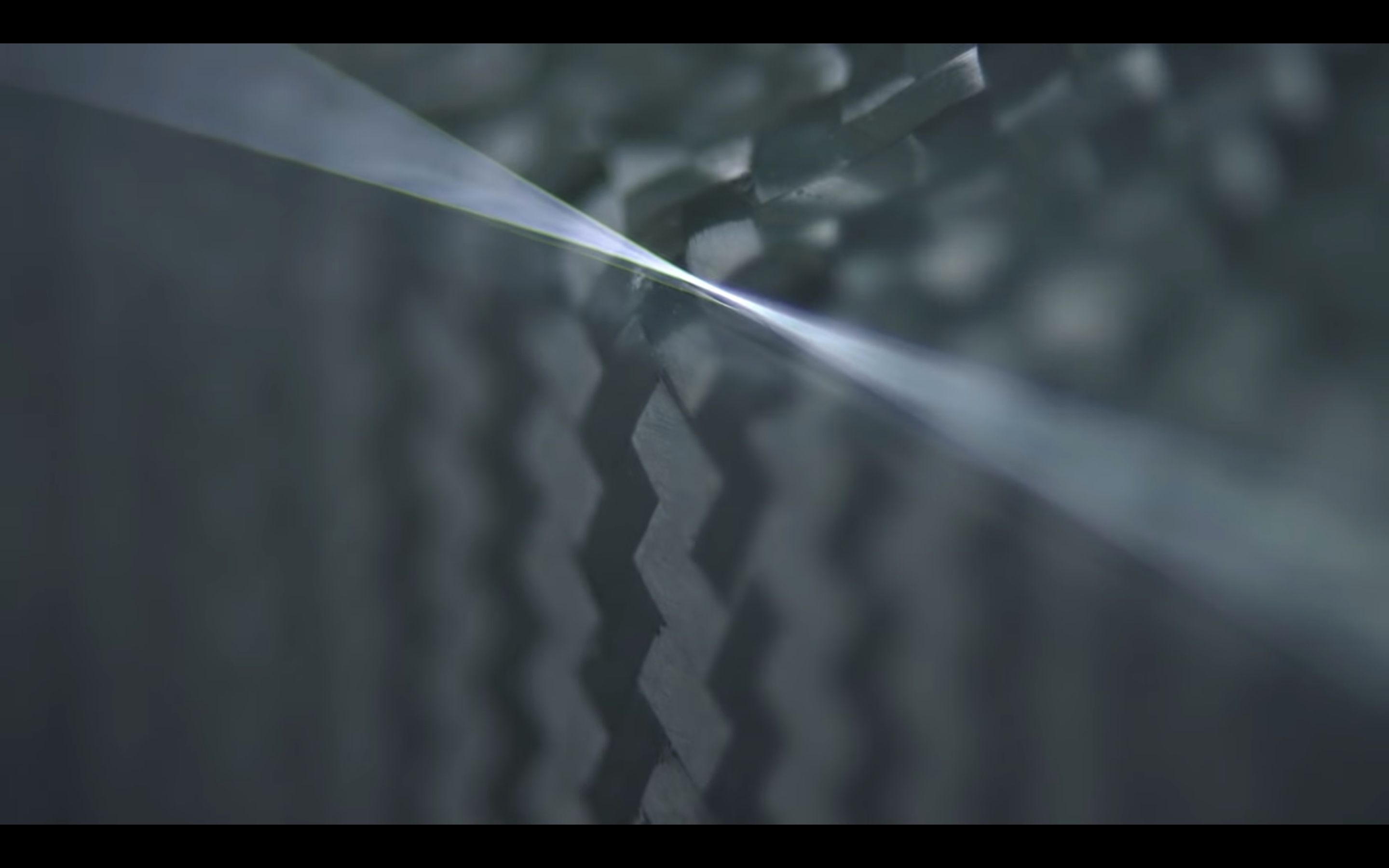 New Hyperloop Pod Unveiled, Could Go Into Service Next Year