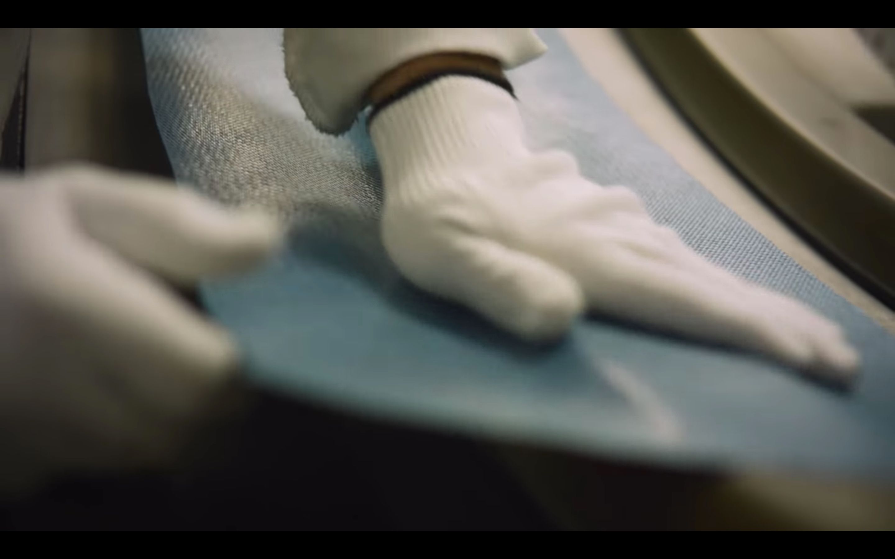 New Hyperloop Pod Unveiled, Could Go Into Service Next Year