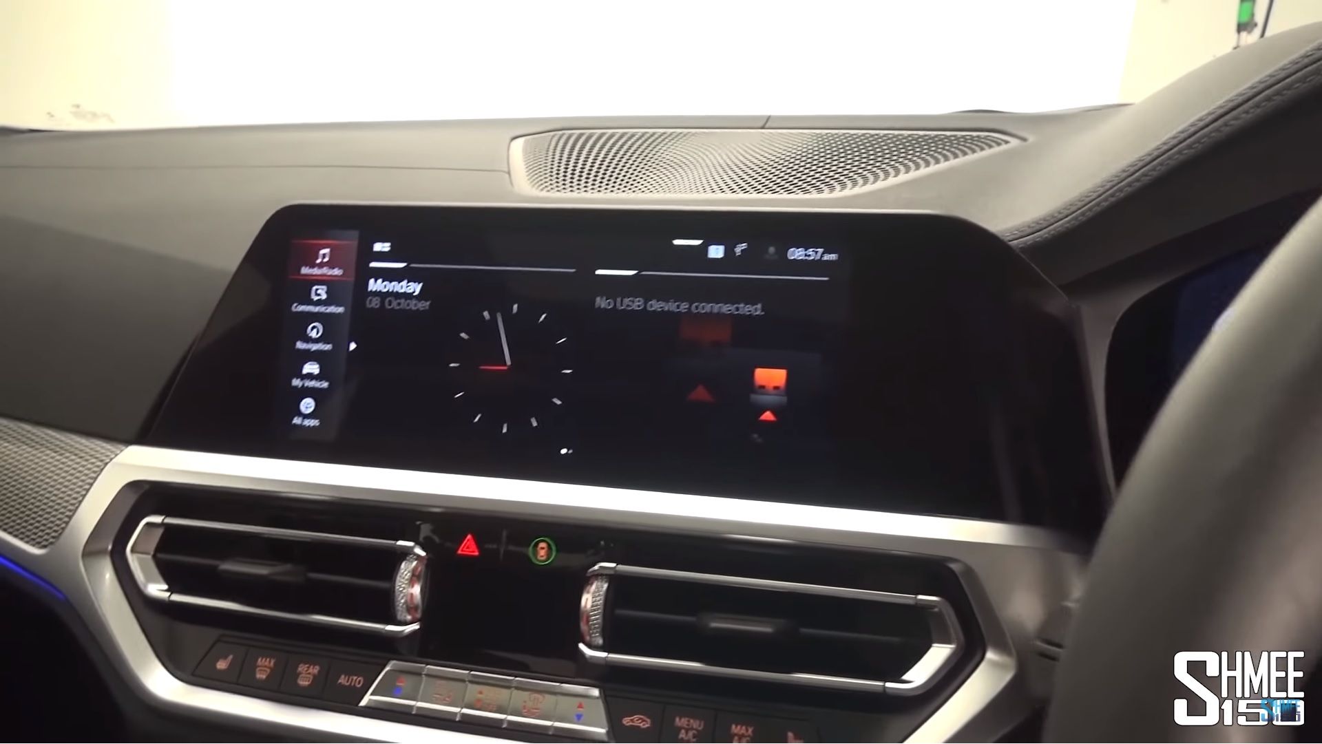 SHMEE Gives Us the Full Walkaround for the 2019 BMW 330i M Sport