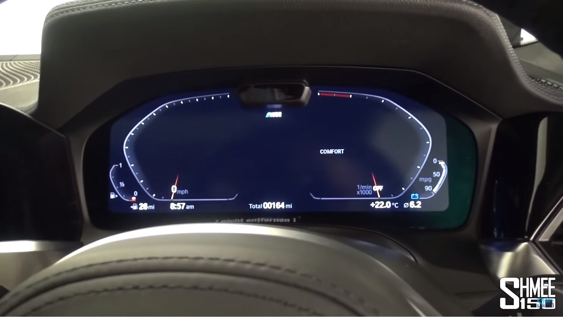 SHMEE Gives Us the Full Walkaround for the 2019 BMW 330i M Sport