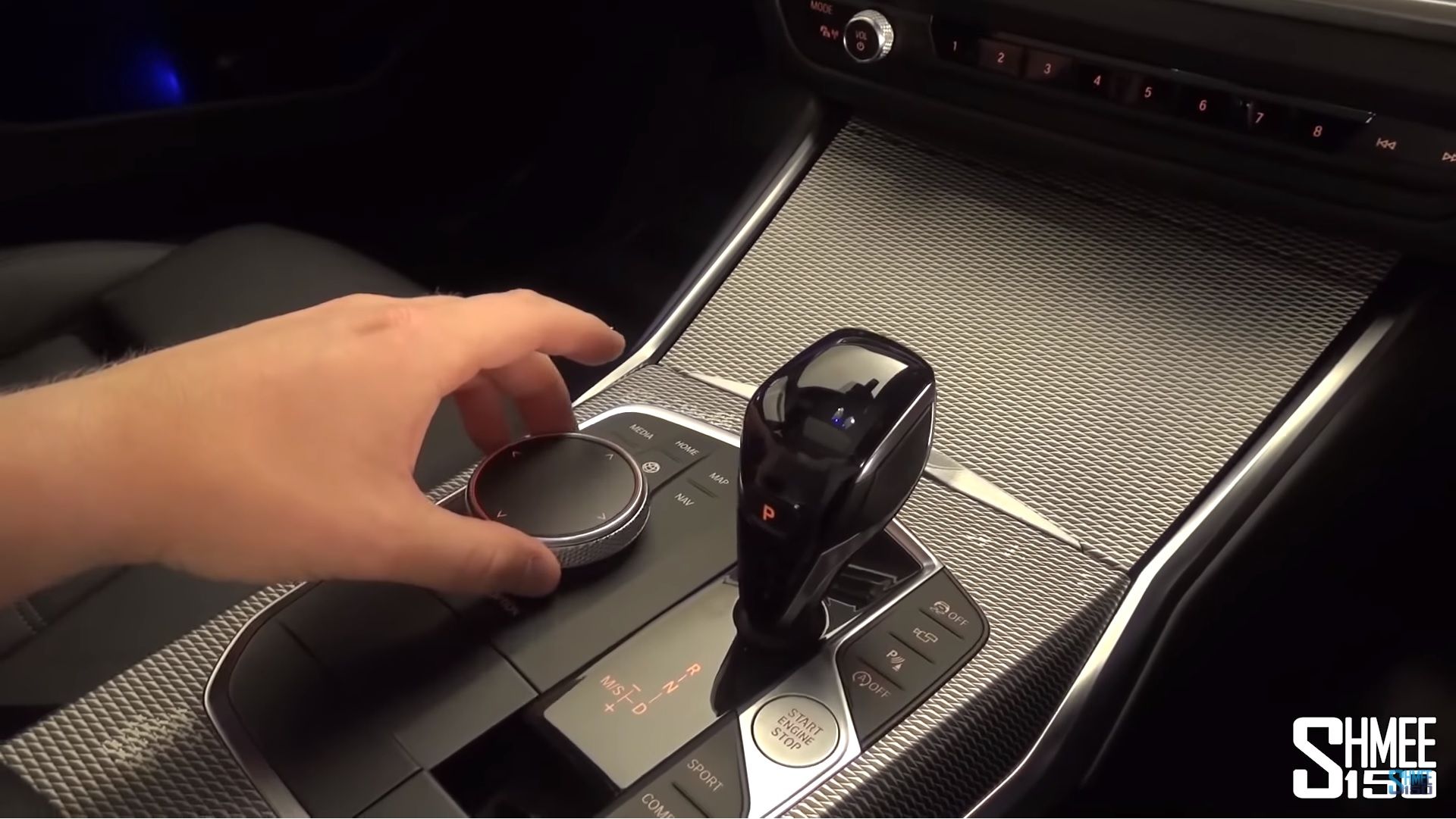 SHMEE Gives Us the Full Walkaround for the 2019 BMW 330i M Sport