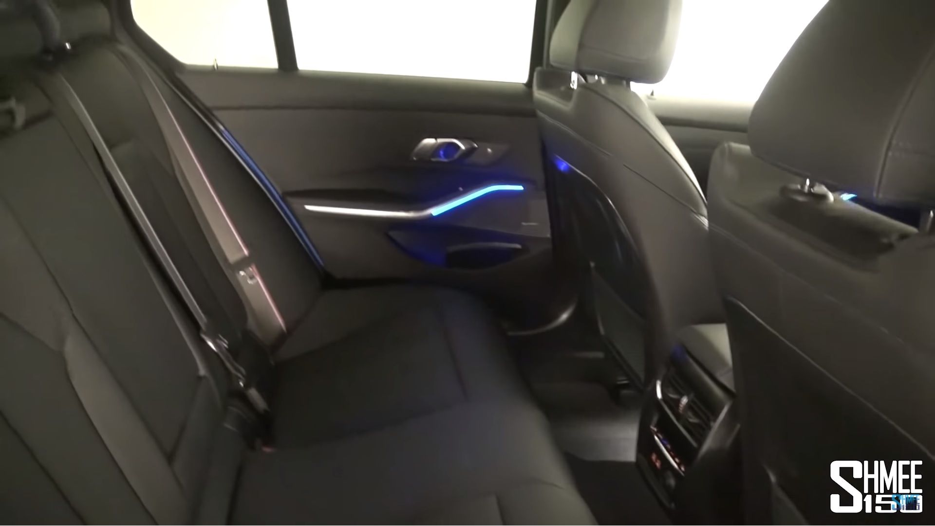 SHMEE Gives Us the Full Walkaround for the 2019 BMW 330i M Sport