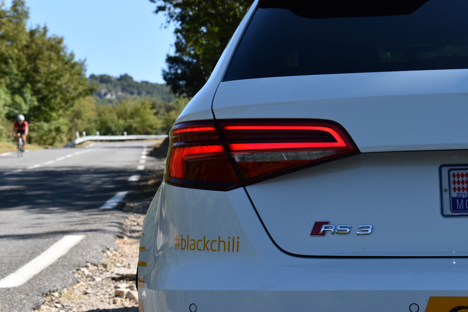 2018 Test Drive - An Honest Take on the 2019 Audi RS3 Sportback