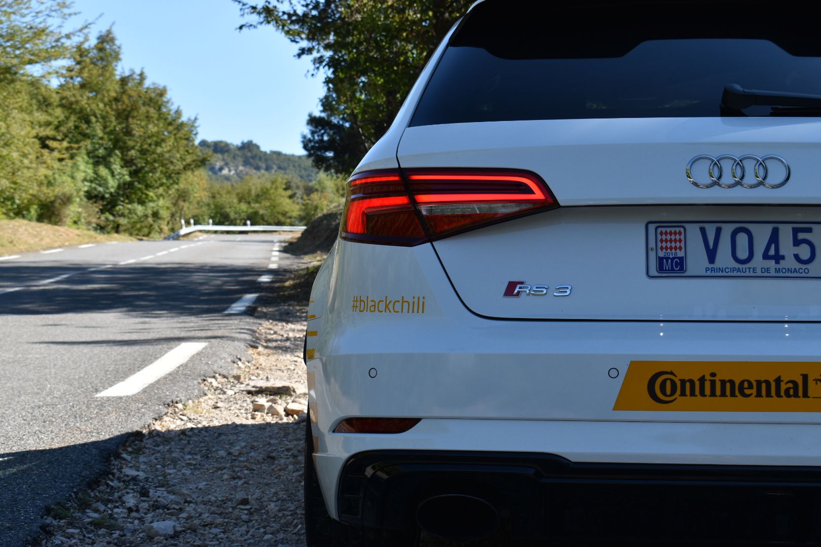 2018 Test Drive - An Honest Take on the 2019 Audi RS3 Sportback