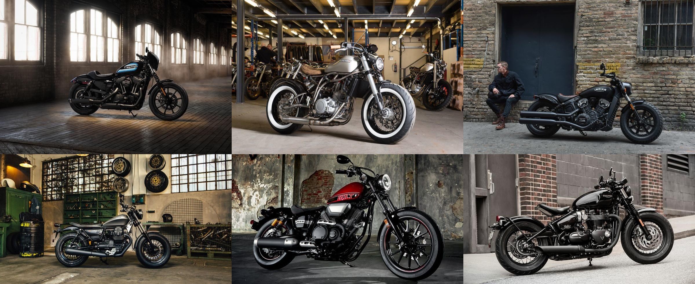 Top 7 Bobbers of 2018