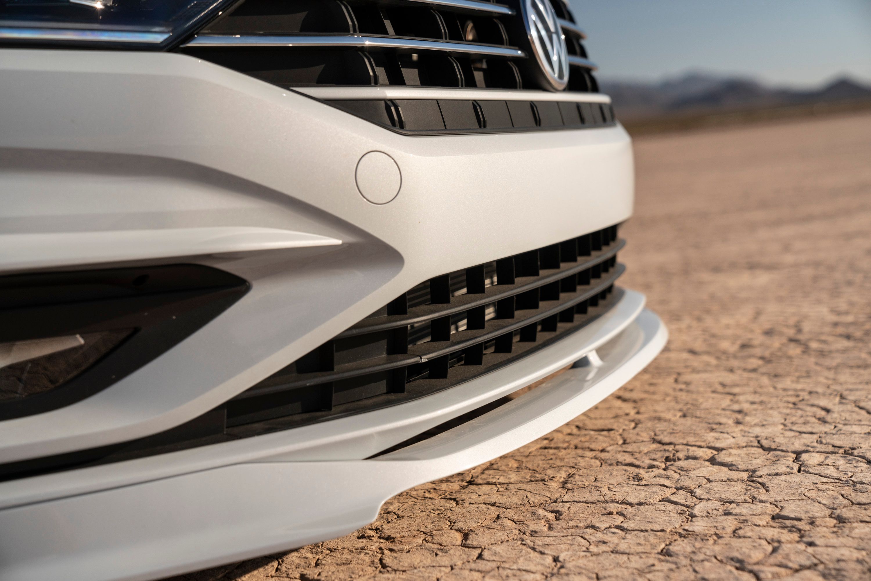 2018 Volkswagen Jetta S by Jamie Orr