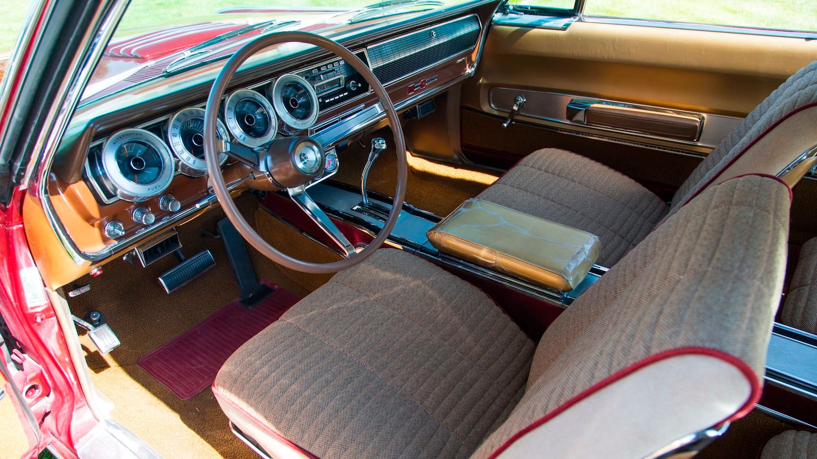 1966 Dodge Charger