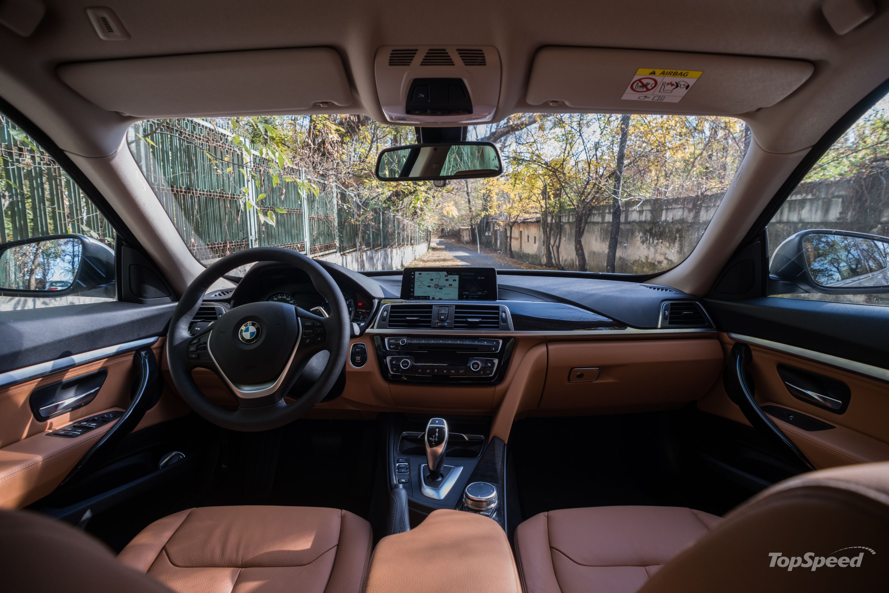 2018 BMW 330i GT xDrive - Driven