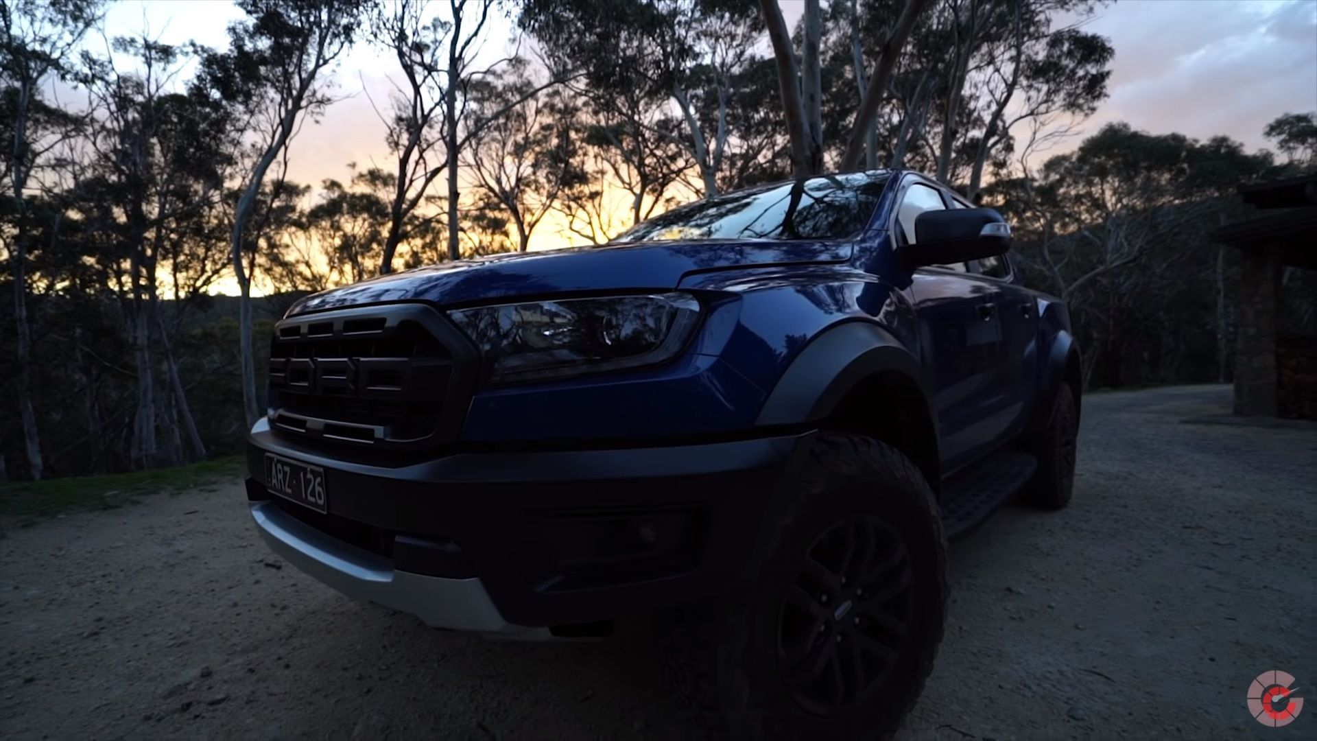 Americans review the Ford Ranger Raptor they can't get Stateside
