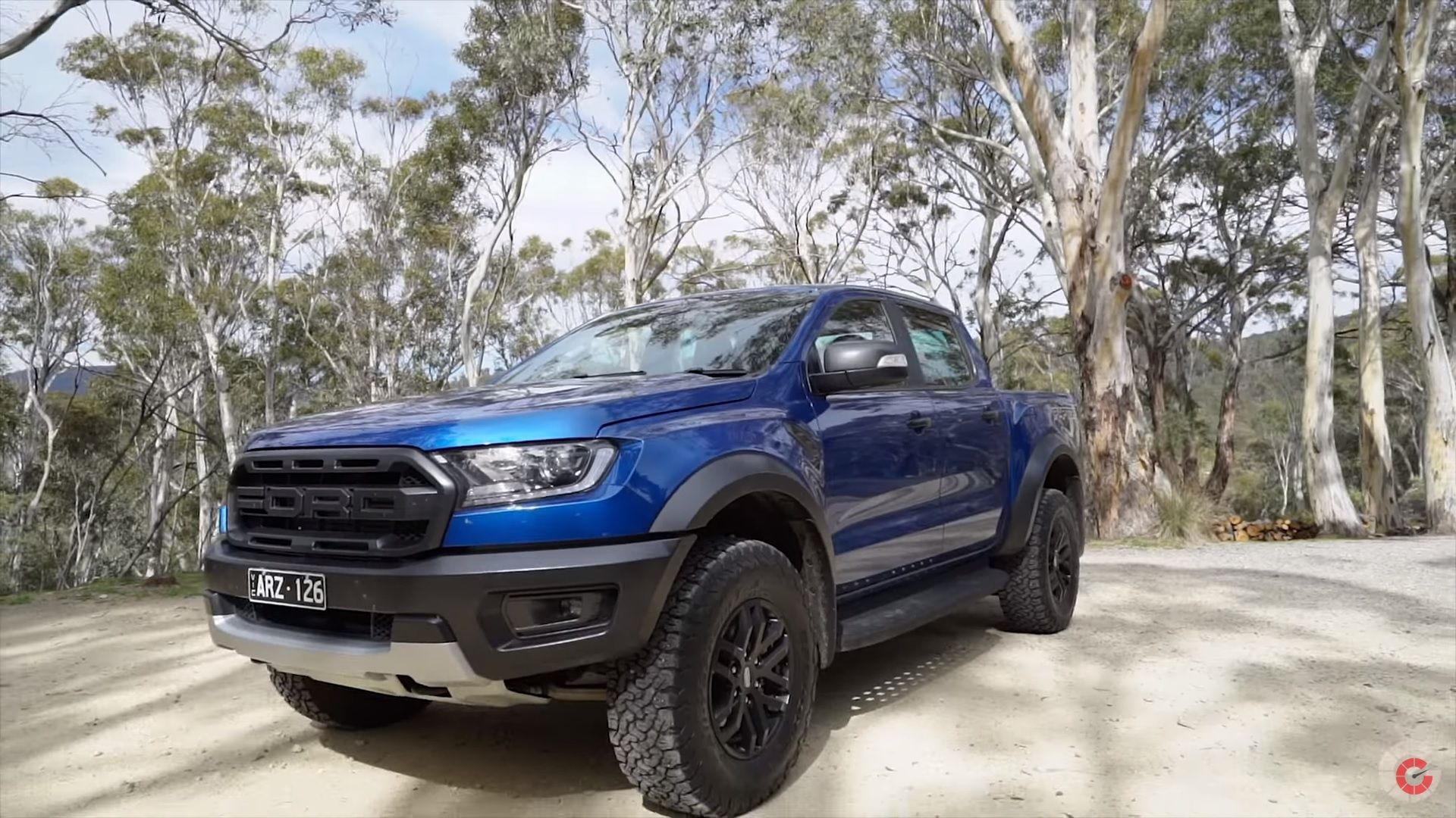 Americans review the Ford Ranger Raptor they can't get Stateside