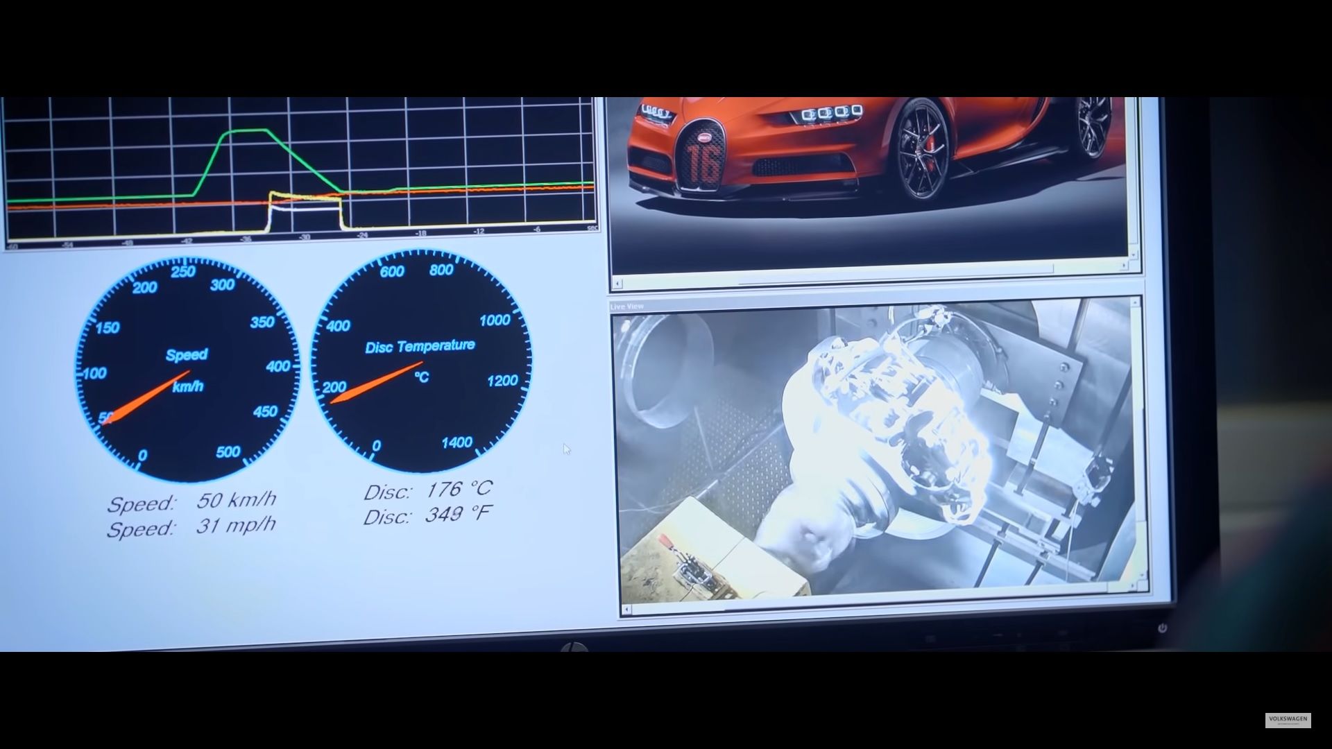 If 3D-Printed Car Parts Scare You, Check Out What Bugatti Does to Test ...