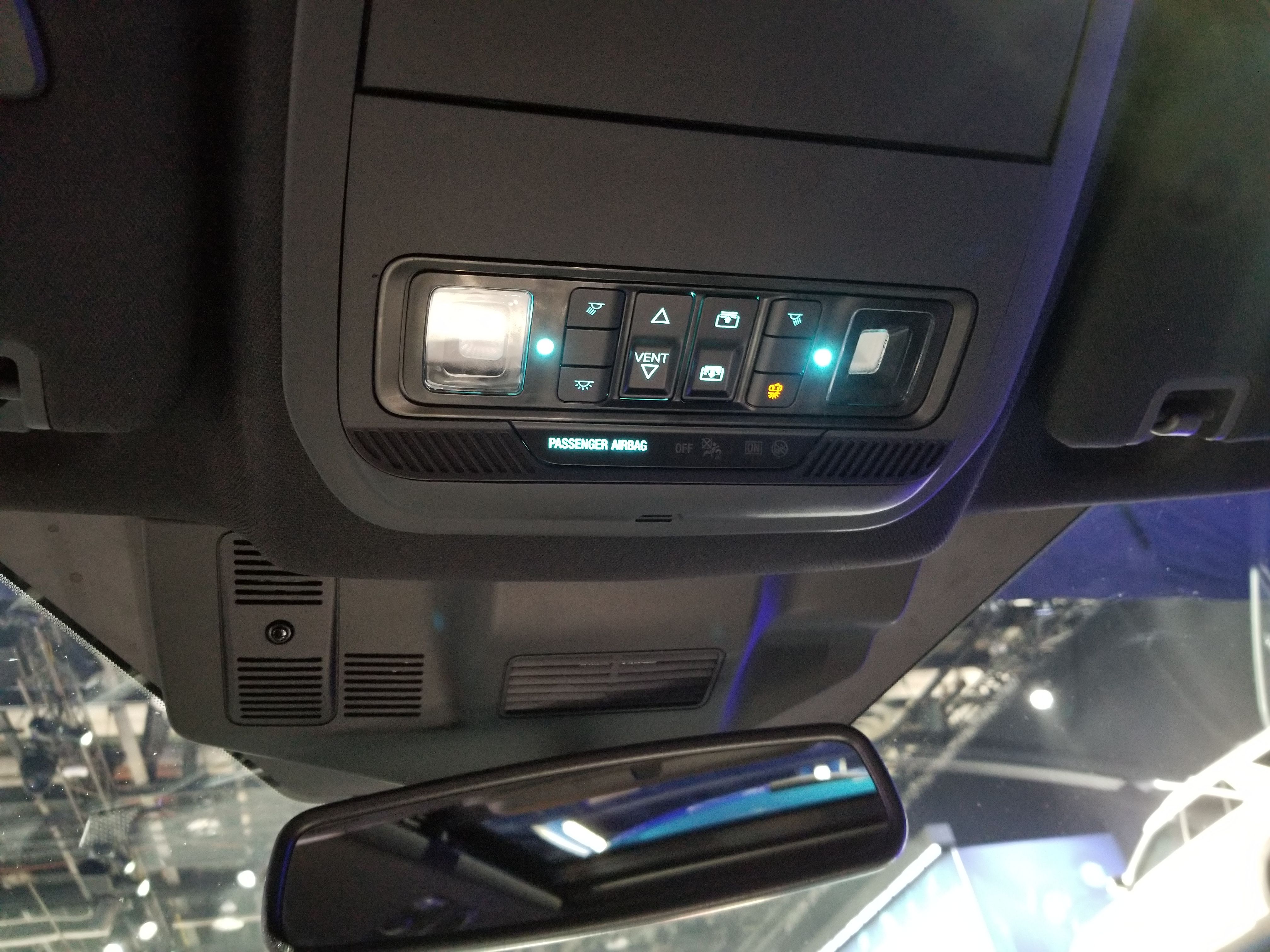 2020 Ford Explorer Hybrid promises 500 miles range