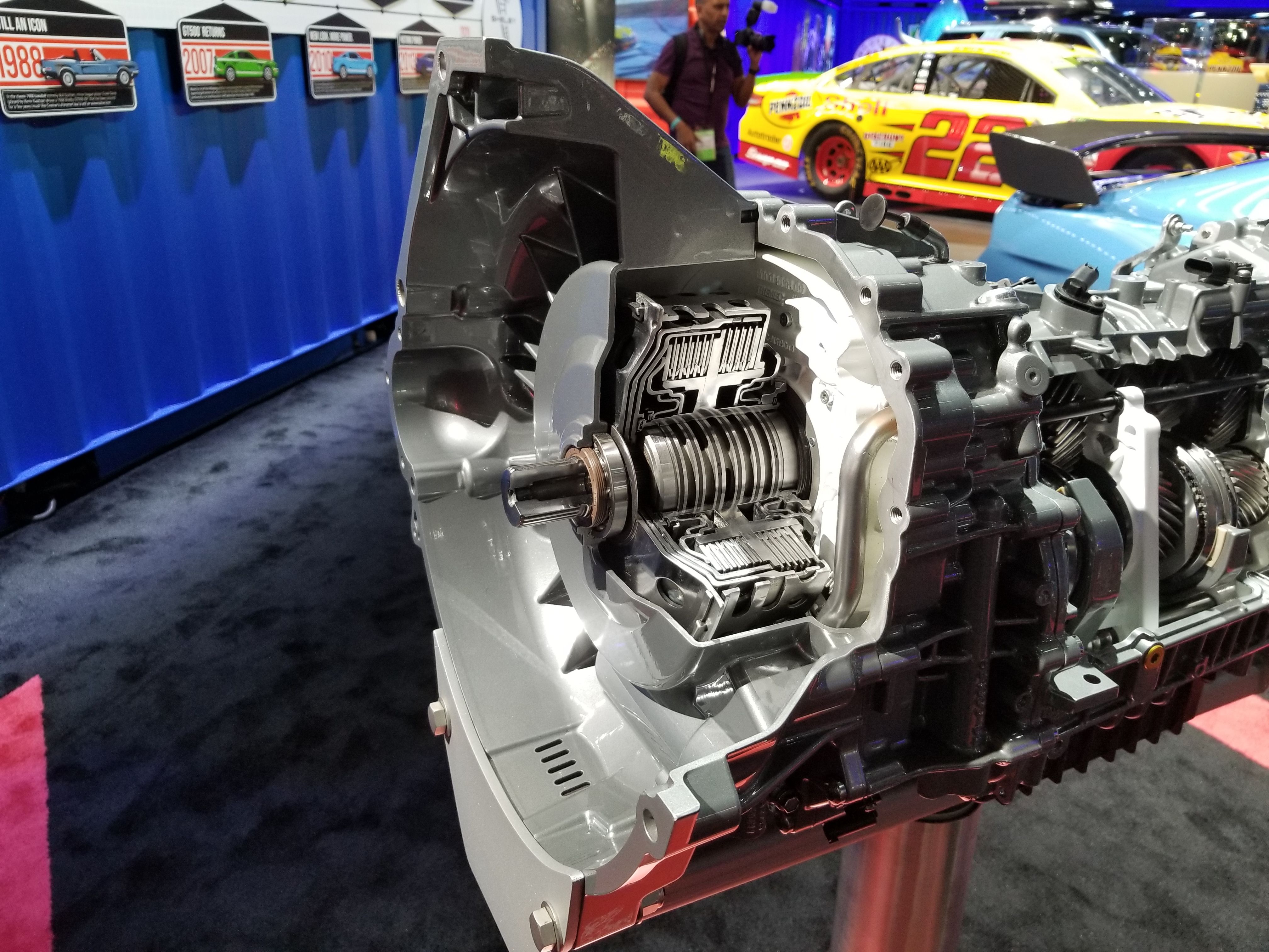 16 Little-Known Facts About The Astounding 2020 Shelby GT500