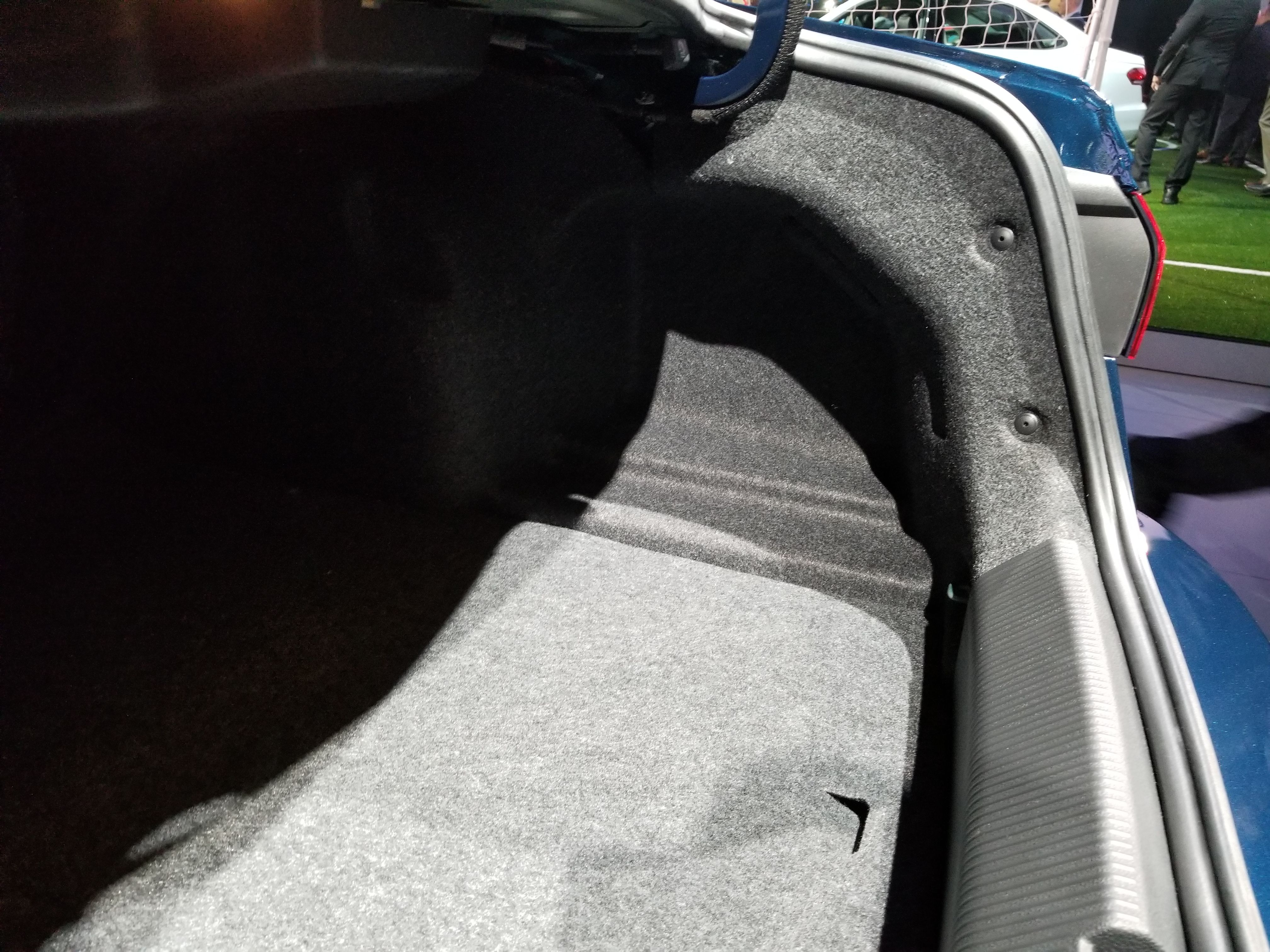 The Good, The Bad, and The Ugly - 2020 Volkswagen Passat