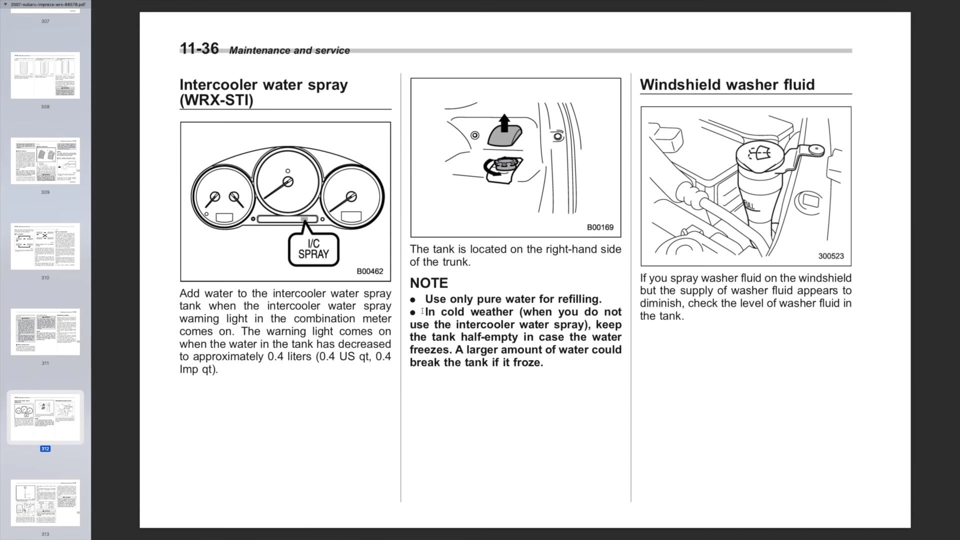Engineering Explained: How Subaru Made the S209 Engine That Much Better