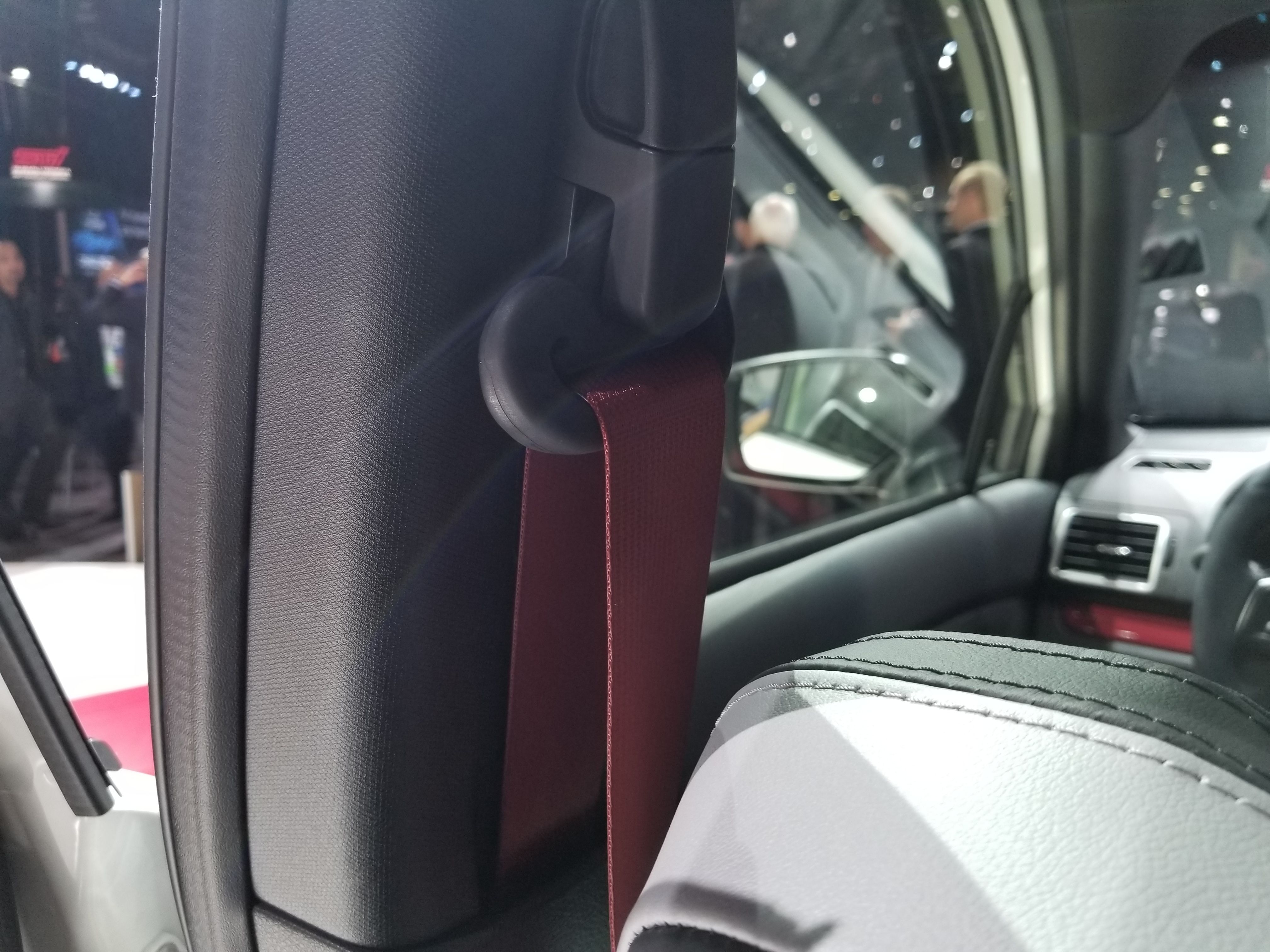 The 2019 Subaru WRX STI S209 Is the Tuner Special We’ve All Been ...