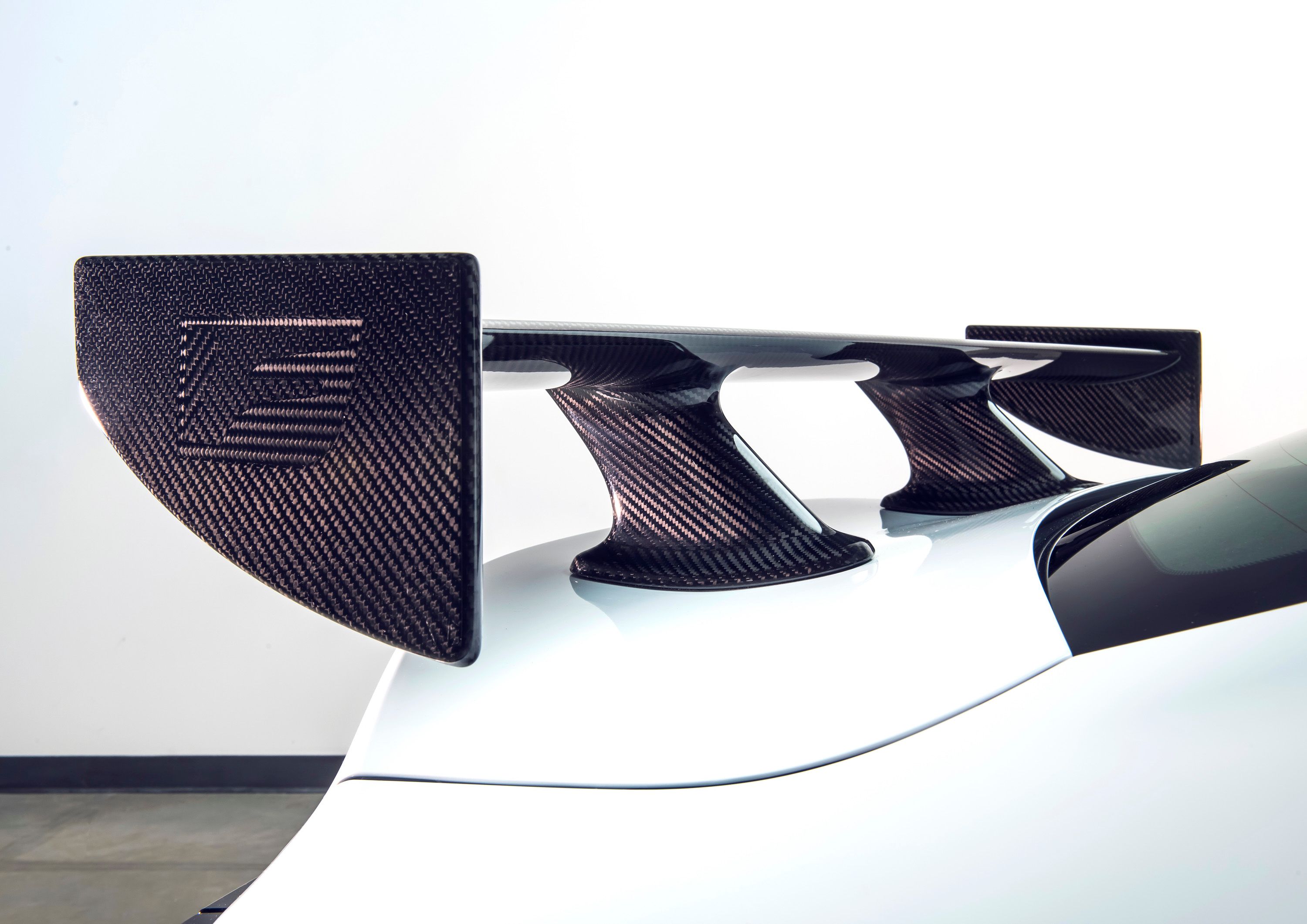 The Lexus RC F Track Edition Lives Up To Its Name