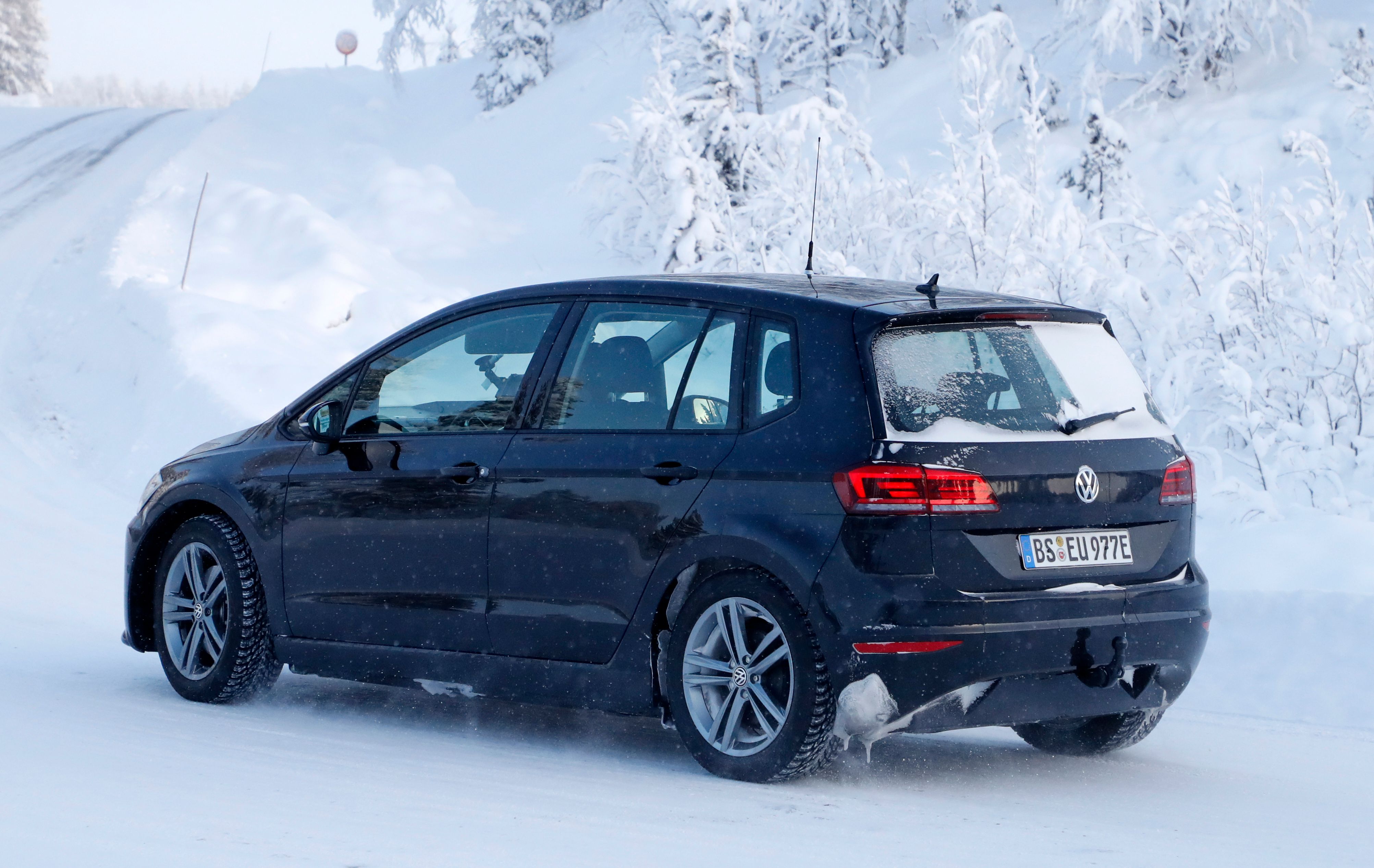 2020 Volkswagen ID.3