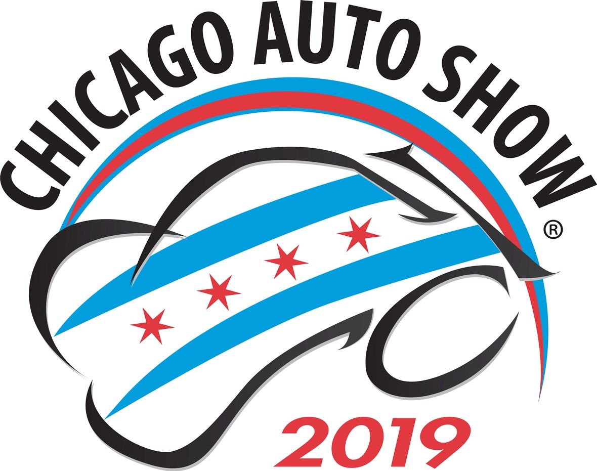 2019 Chicago Auto Show - Everything You Need To Know