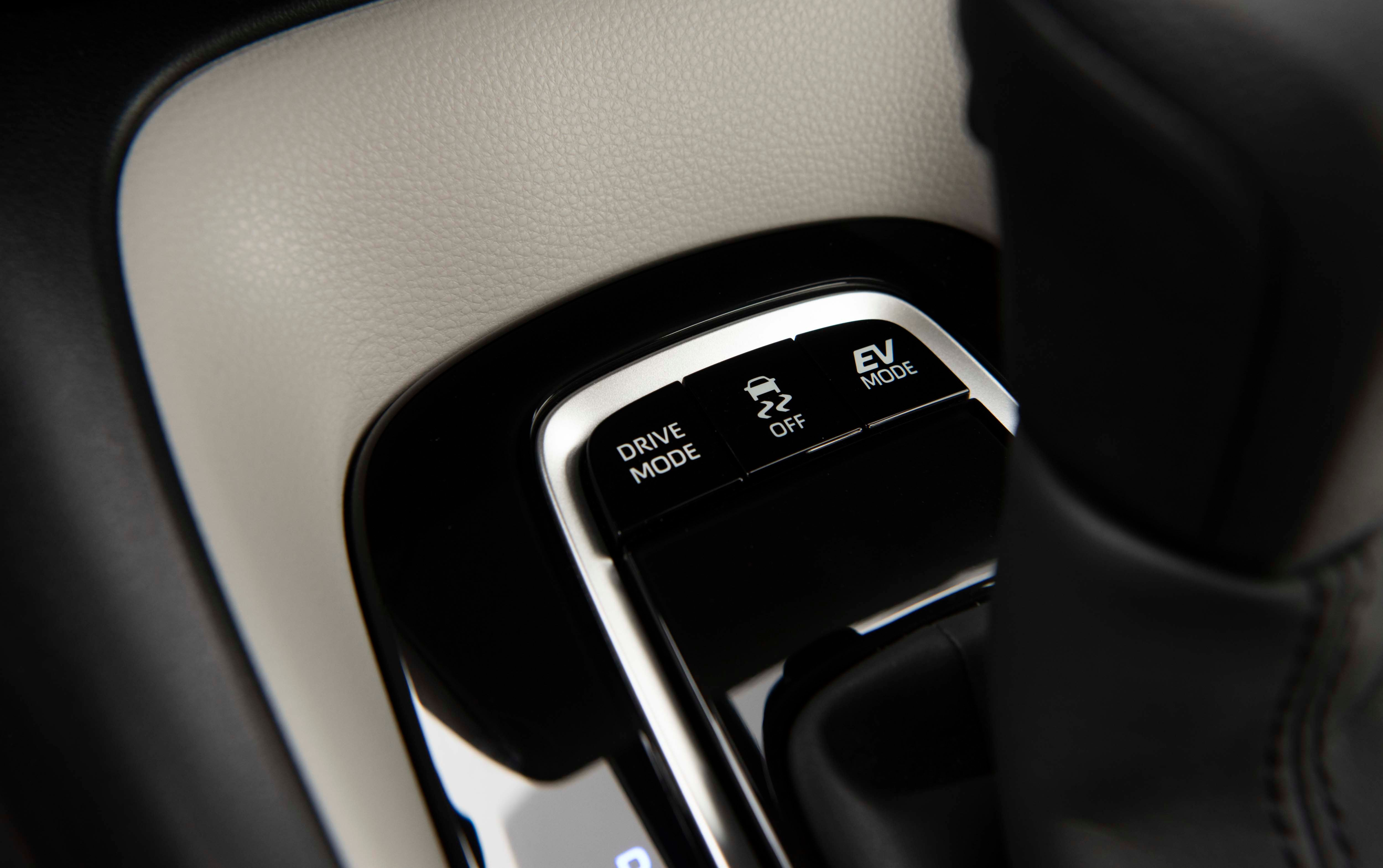 The 2020 Toyota Corolla Hybrid Sedan Is The Smartest Pick In The Lineup