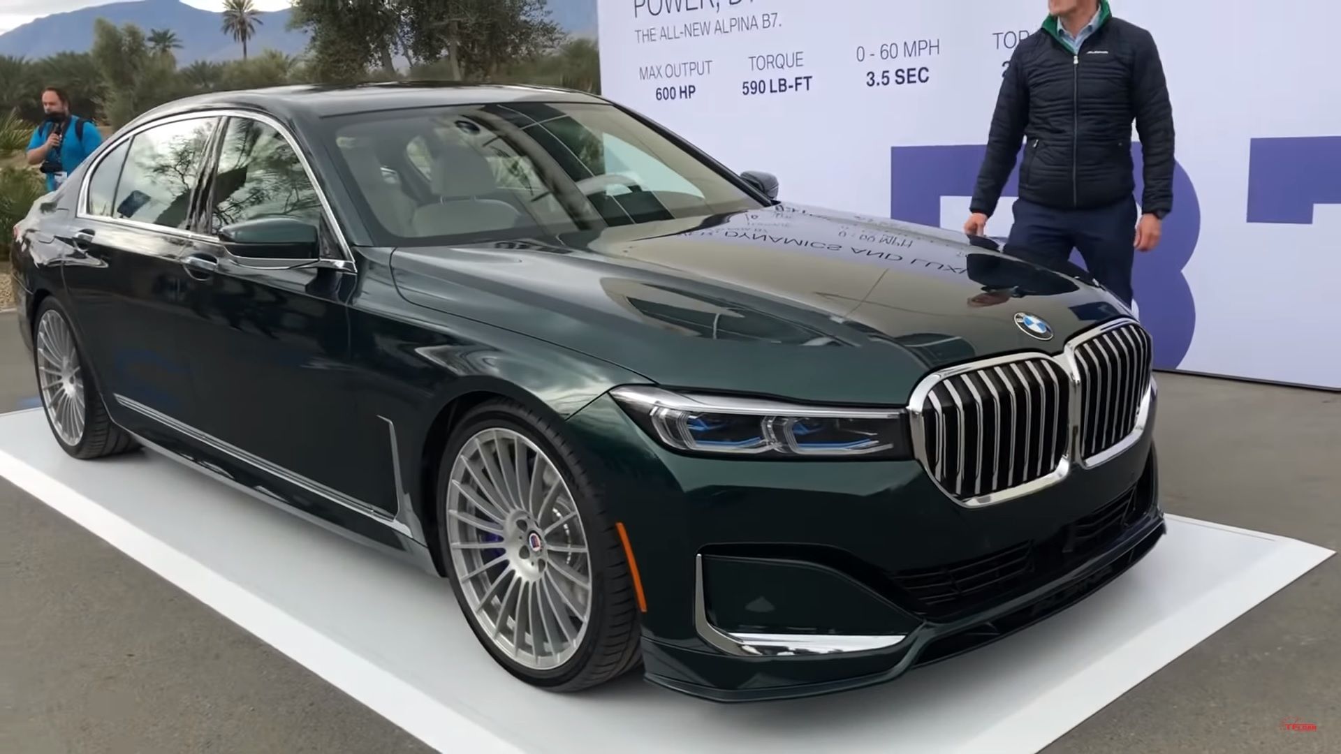 The Fastest German Sedans Ranked By 0-60 MPH Time