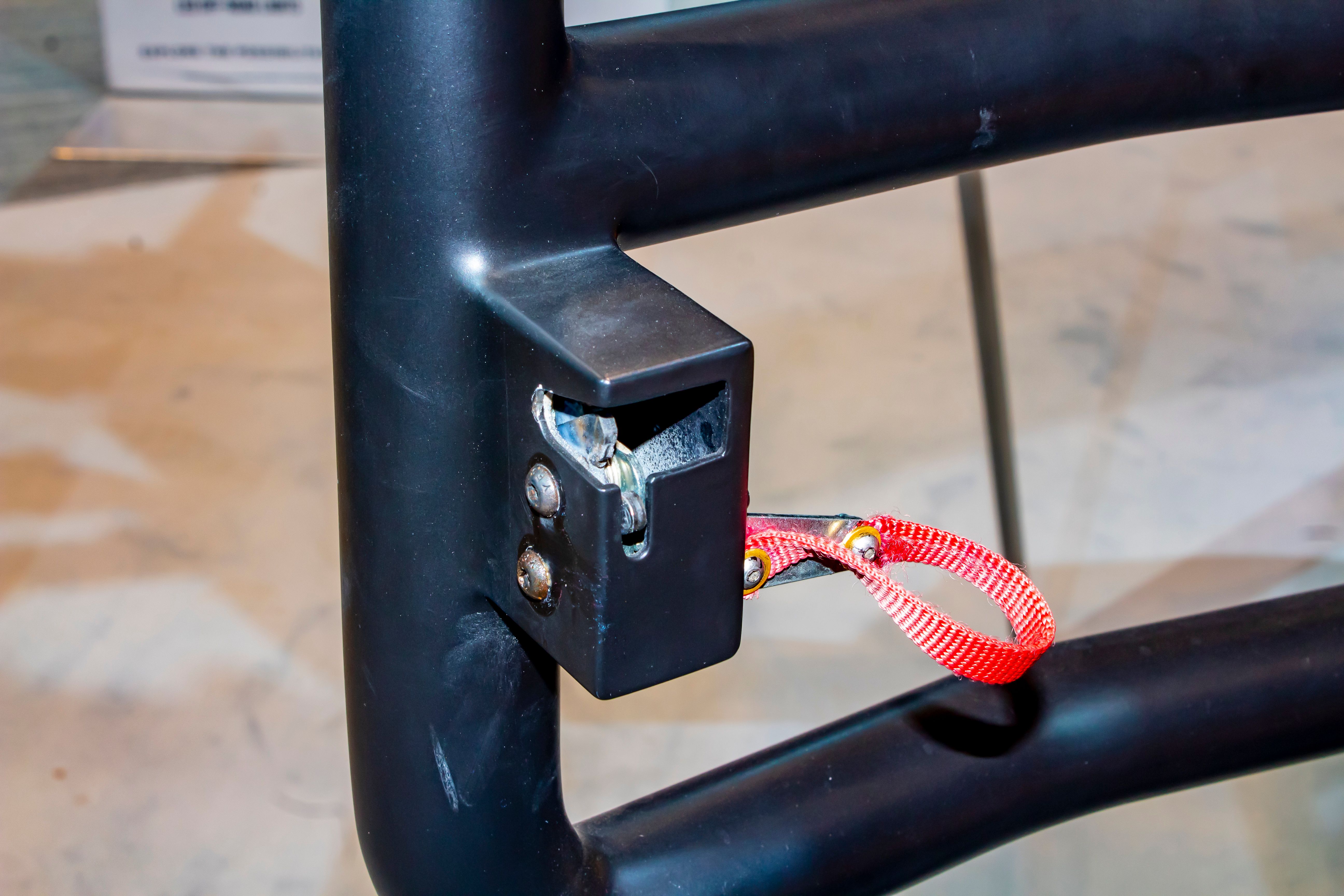 2019 Jeep Wrangler Nacho Concept