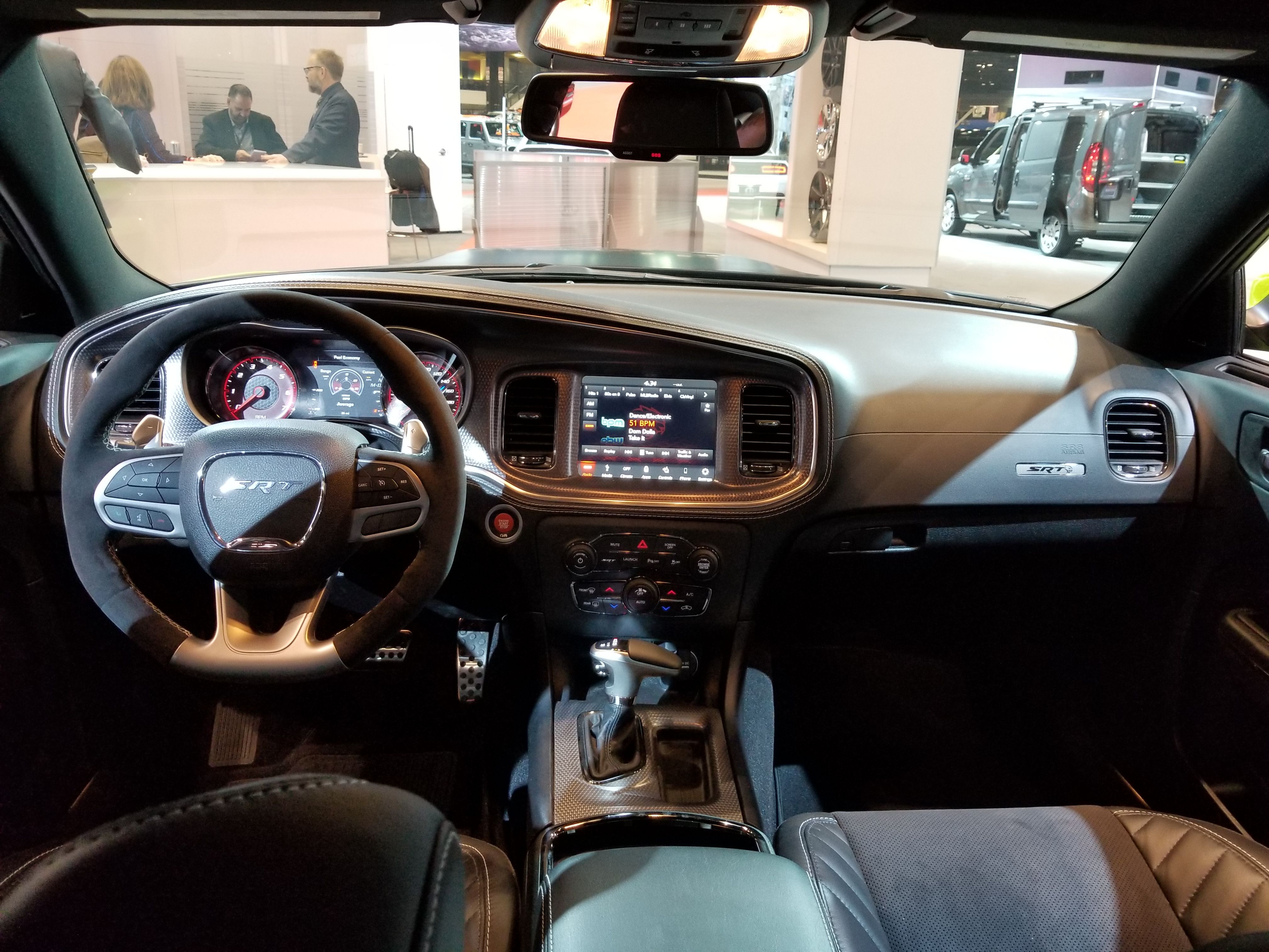 One of Dodge's Most Iconic Paint Colors is Making a Comeback at the ...