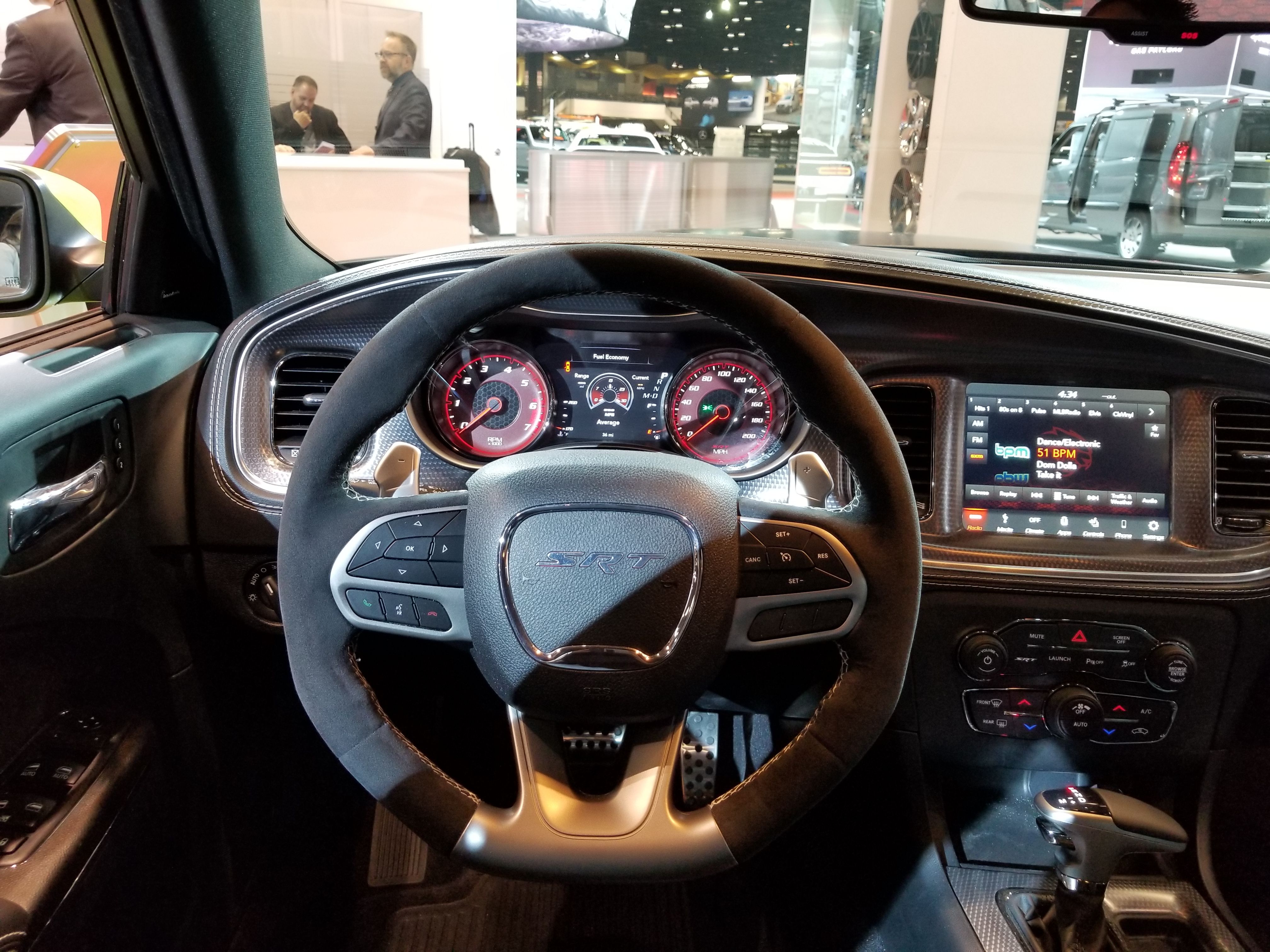 One of Dodge's Most Iconic Paint Colors is Making a Comeback at the ...