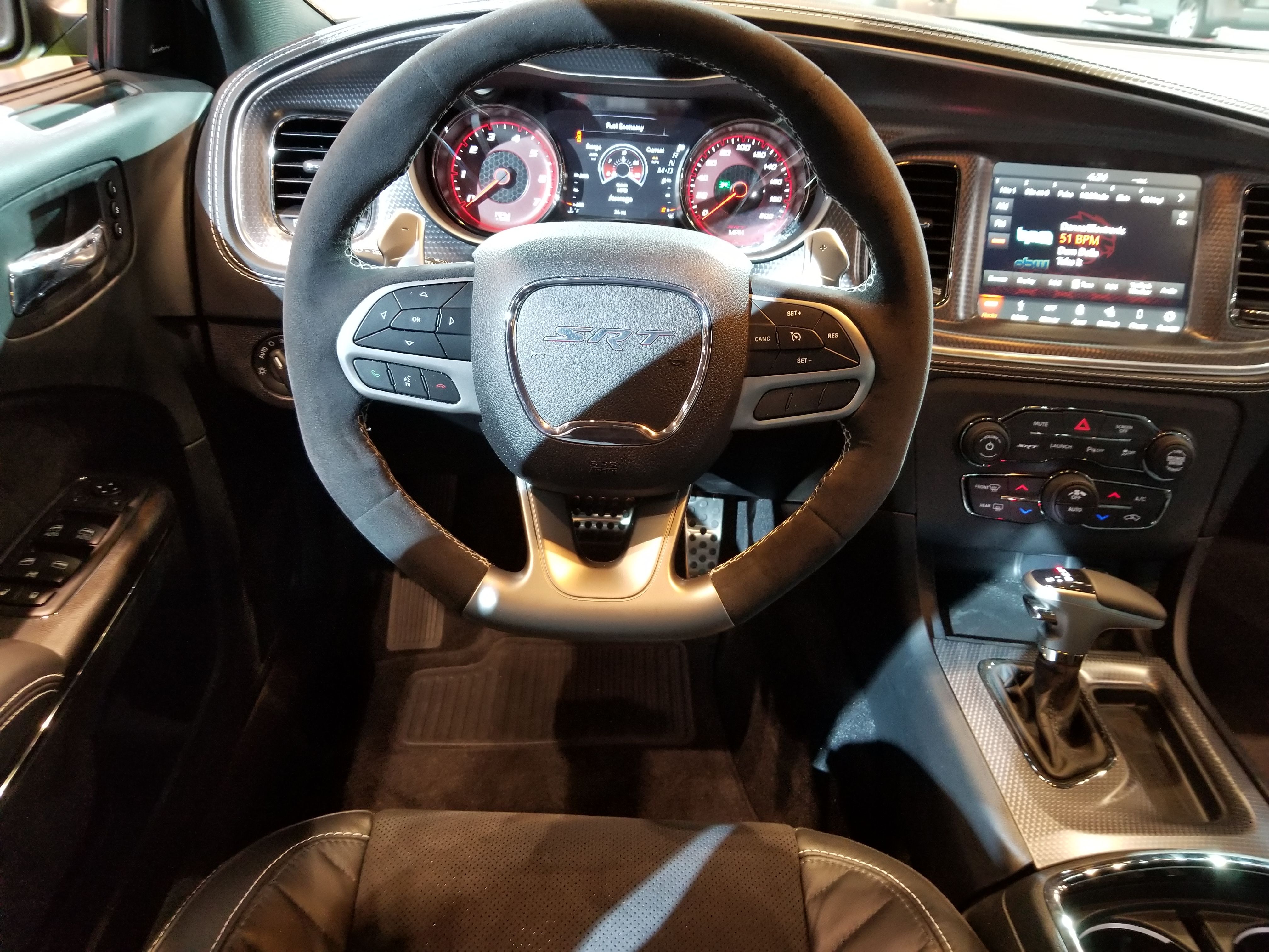 One of Dodge's Most Iconic Paint Colors is Making a Comeback at the ...