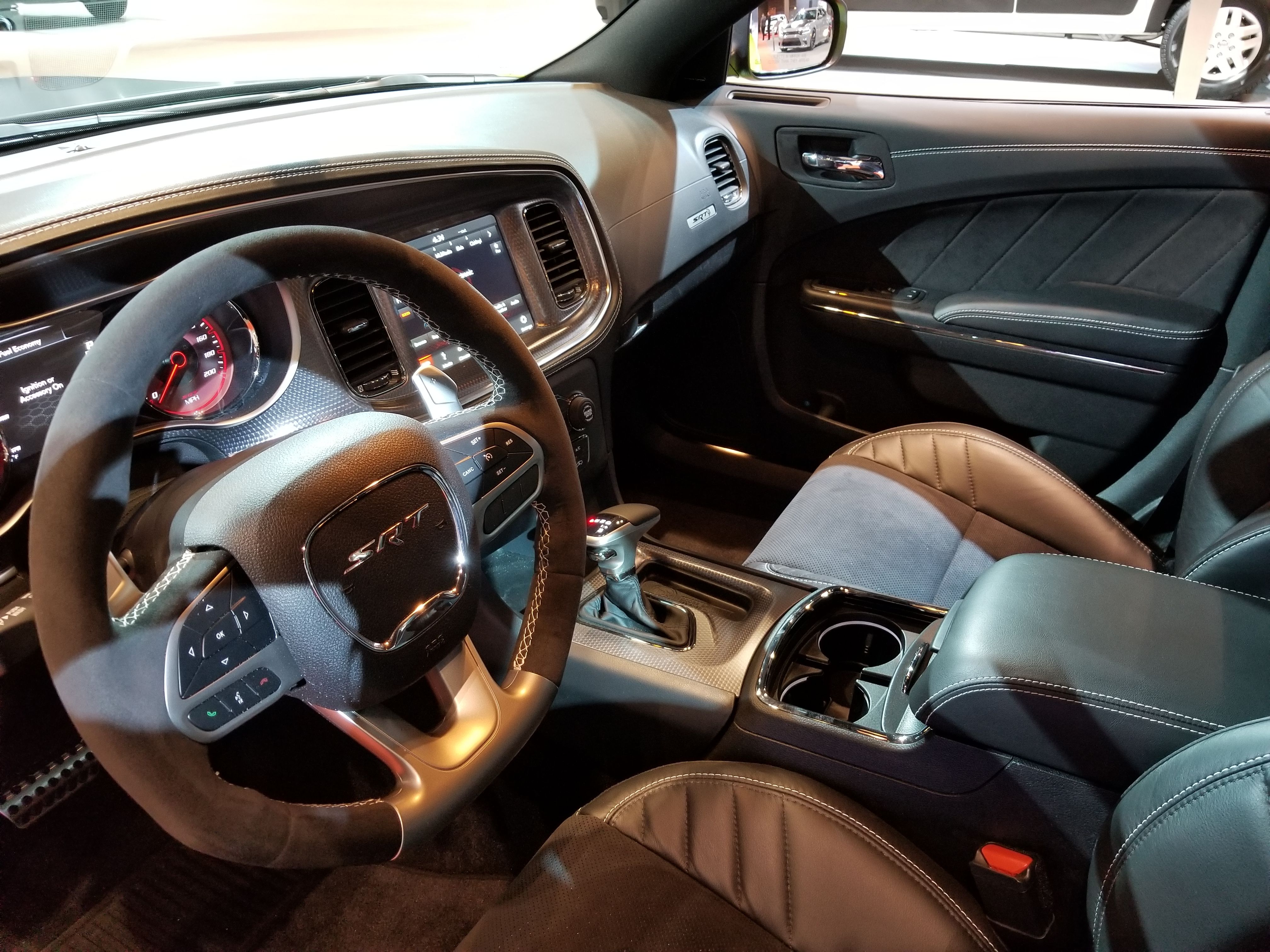 One of Dodge's Most Iconic Paint Colors is Making a Comeback at the ...