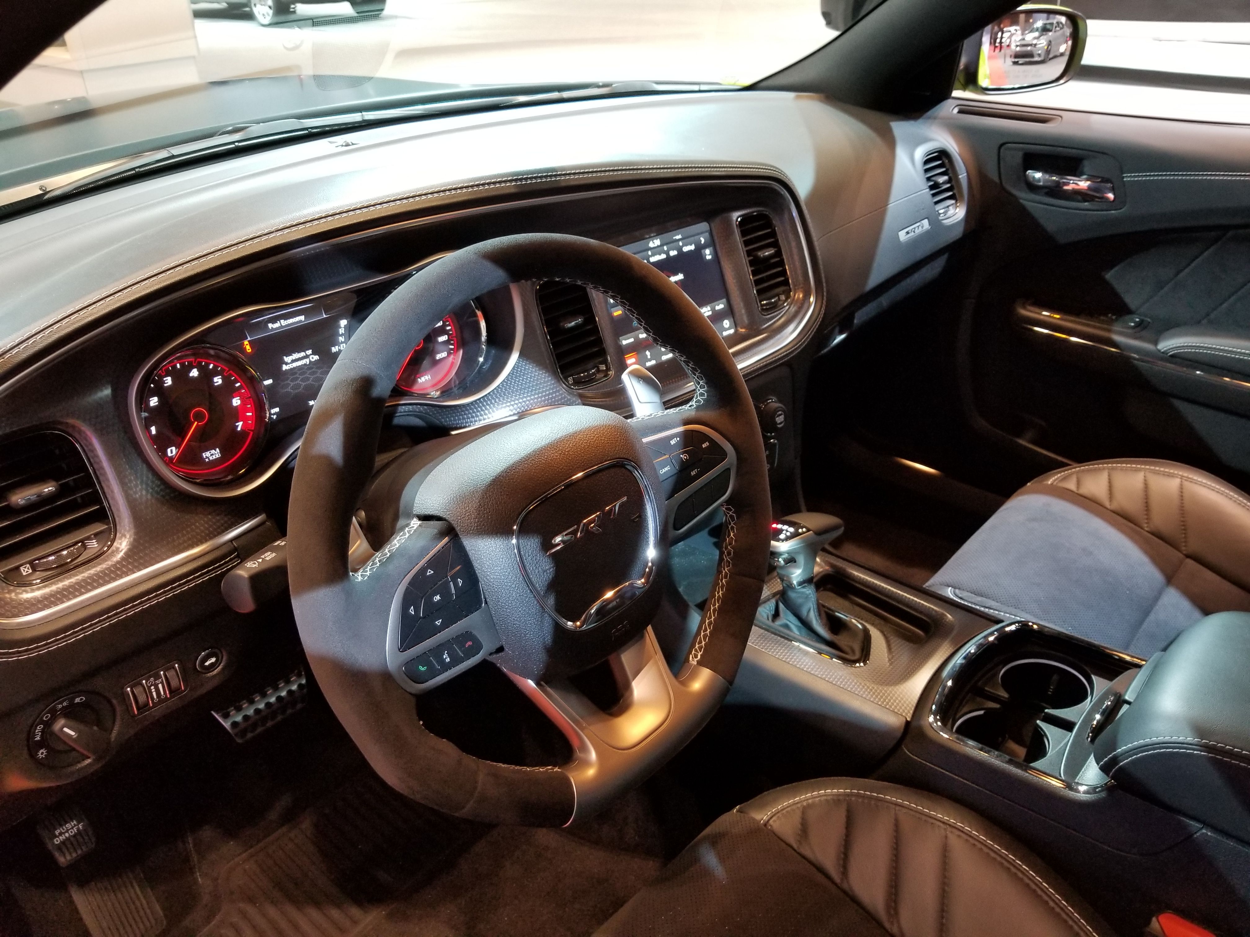 One of Dodge's Most Iconic Paint Colors is Making a Comeback at the ...