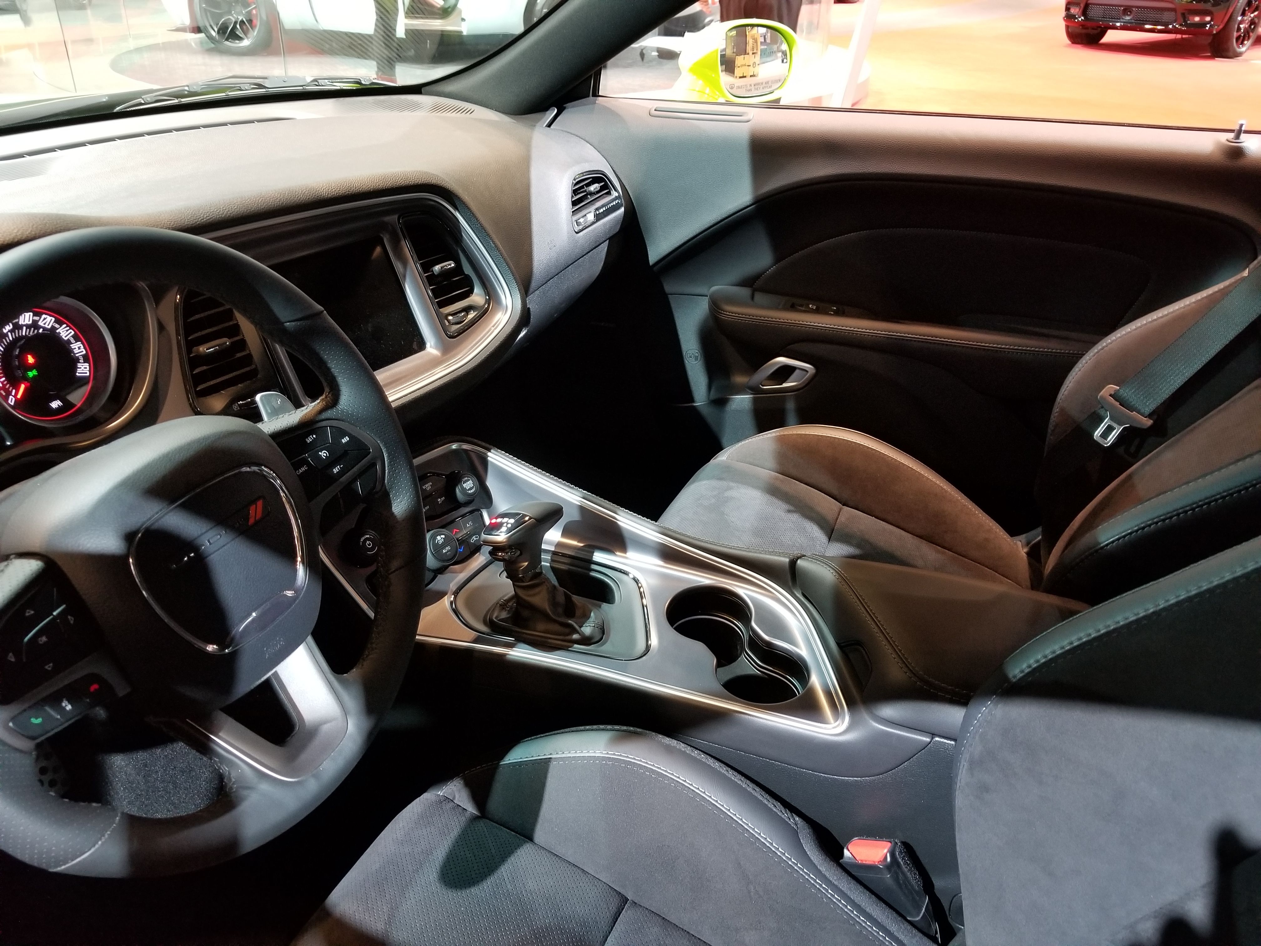 One of Dodge's Most Iconic Paint Colors is Making a Comeback at the ...