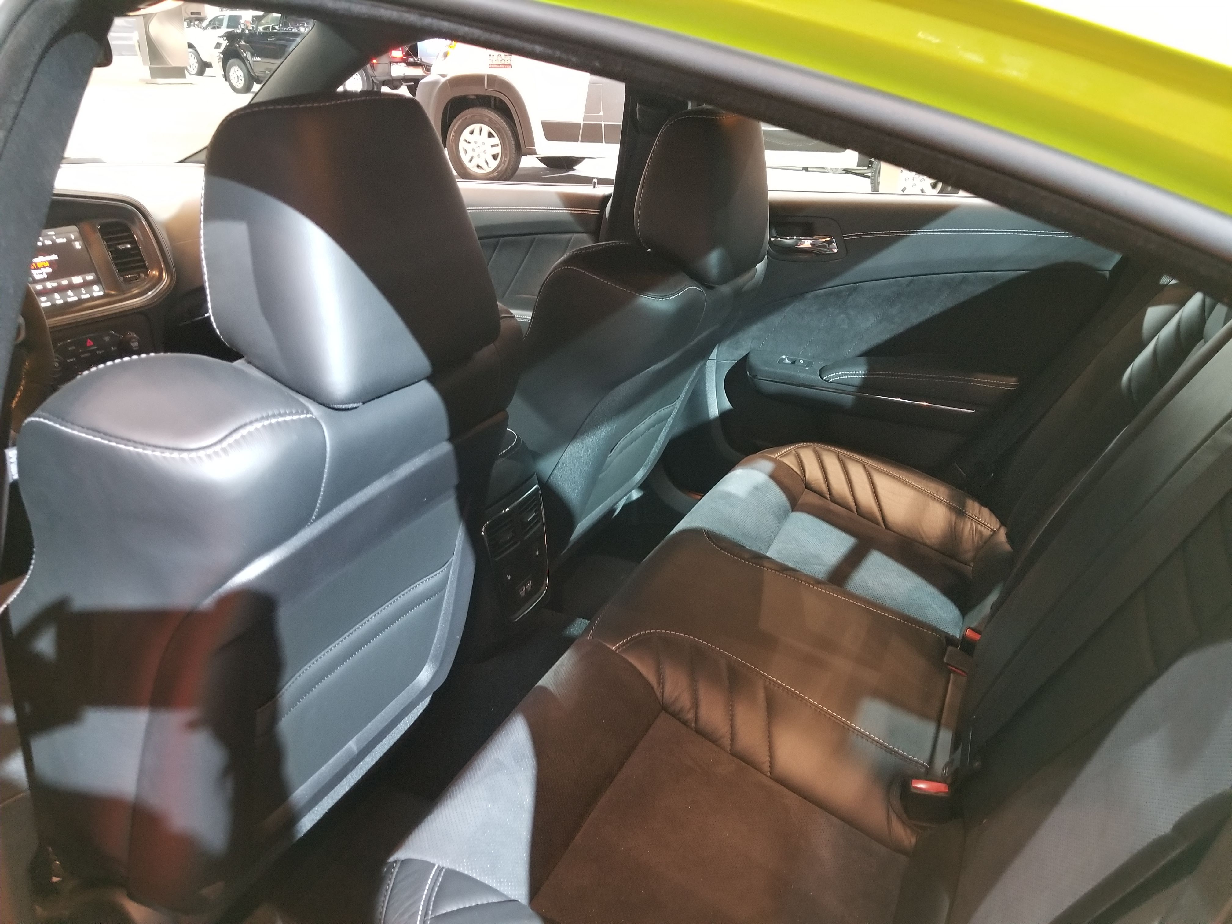 One of Dodge's Most Iconic Paint Colors is Making a Comeback at the ...